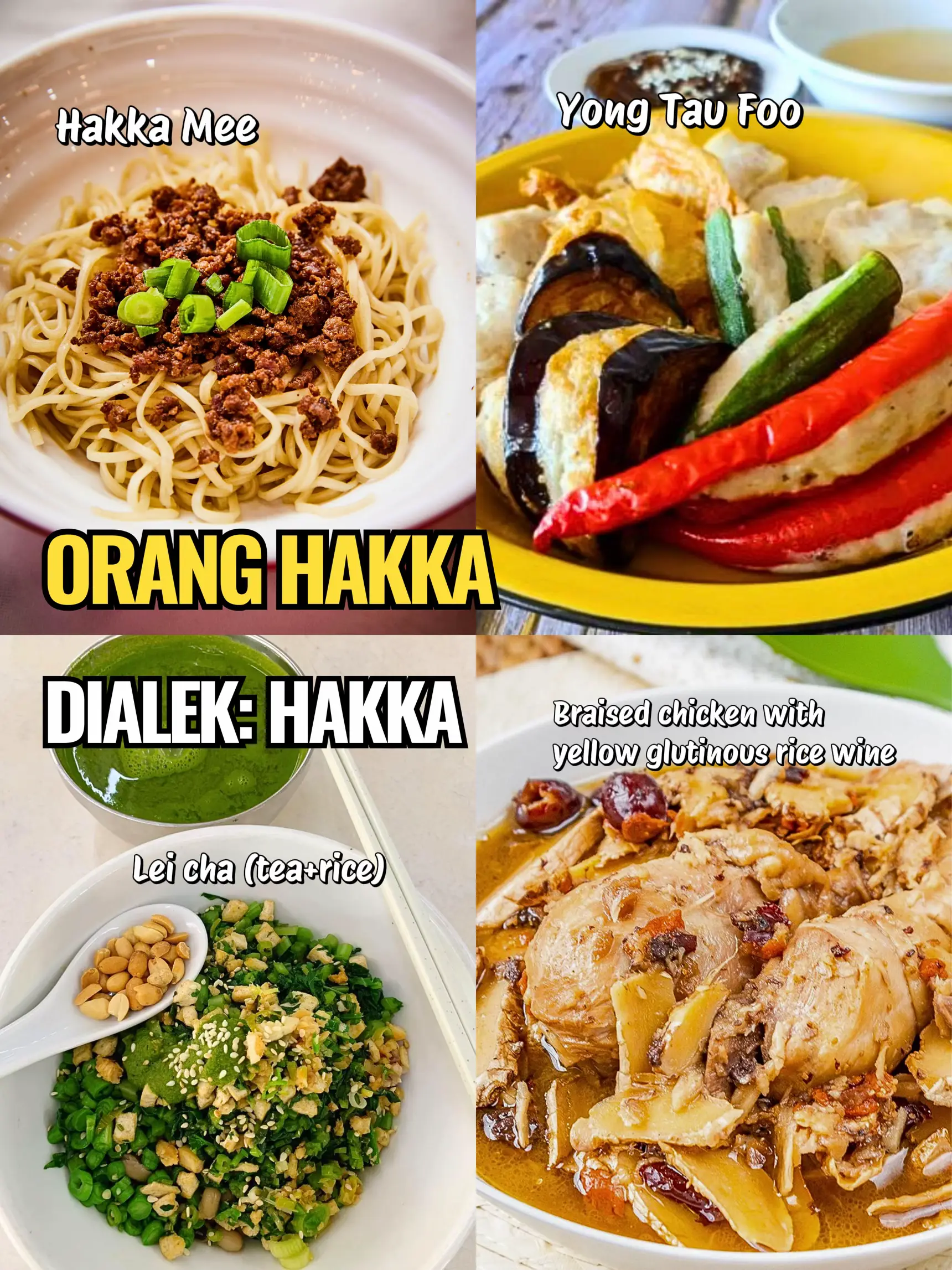 39 idea Malaysia teratas pada tahun 2025