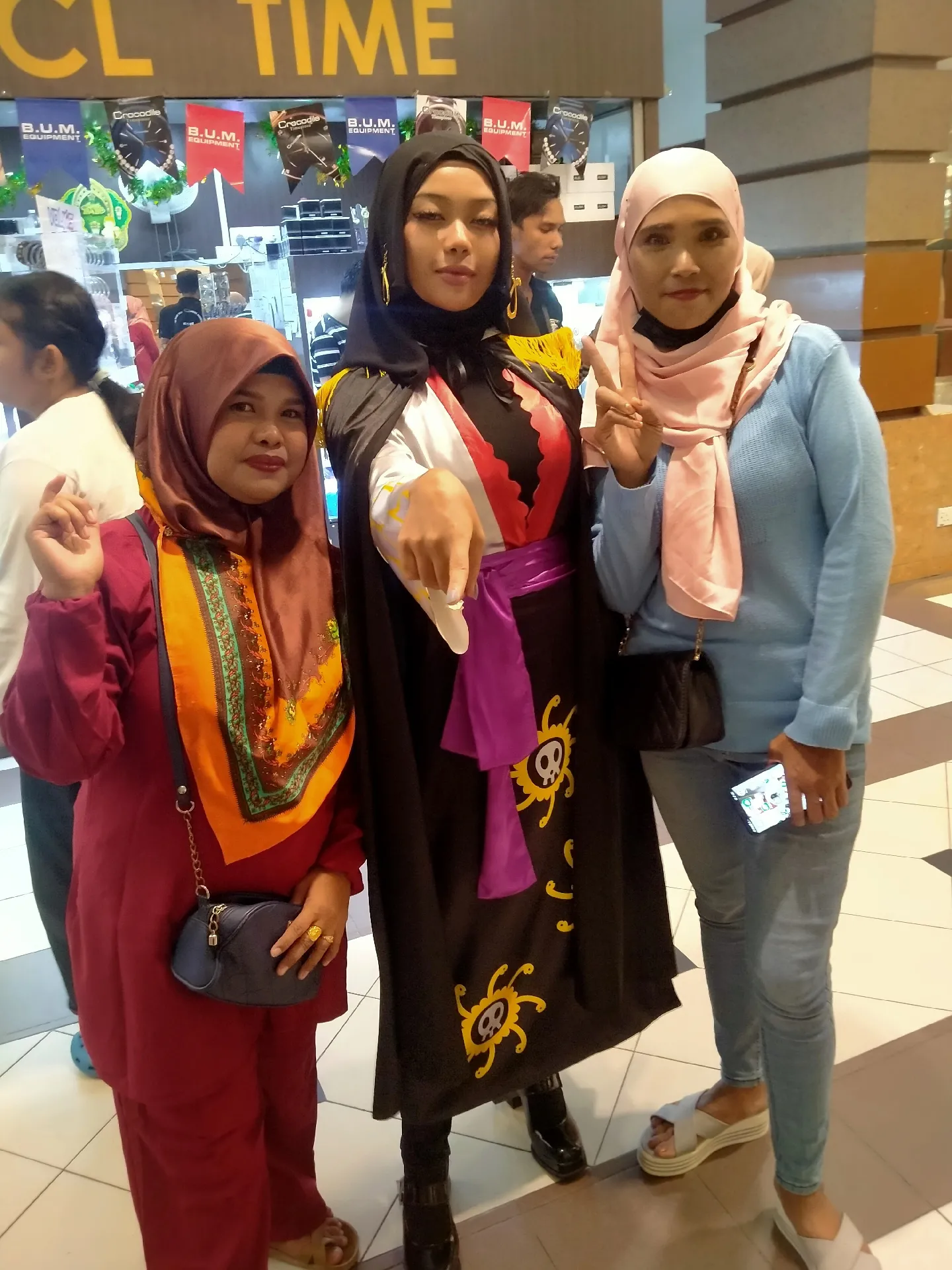 binbinbin menyiarkan sumbangan | Galeri disiarkan oleh Fauziah | Lemon8