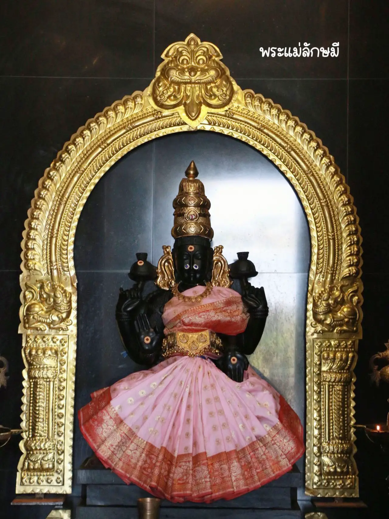 วัดแขกสระบุรี มูเตลูแห่งใหม่ ใกล้กรุงเทพฯ 🙏🏻 | แกลเลอรีที่โพสต์โดย PP ...