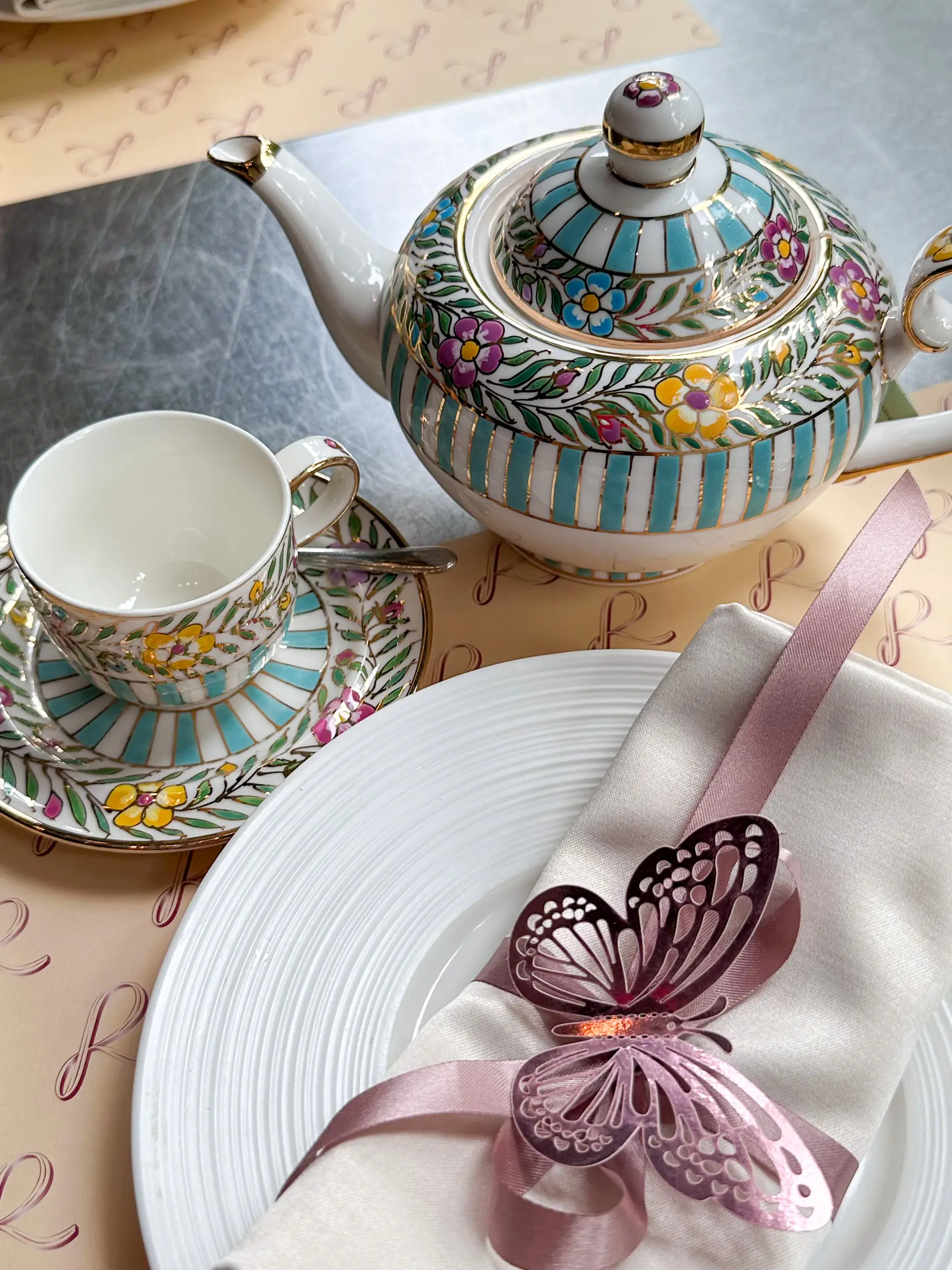 Afternoon tea Post Ideas | Gallery posted by Darunphat | Lemon8