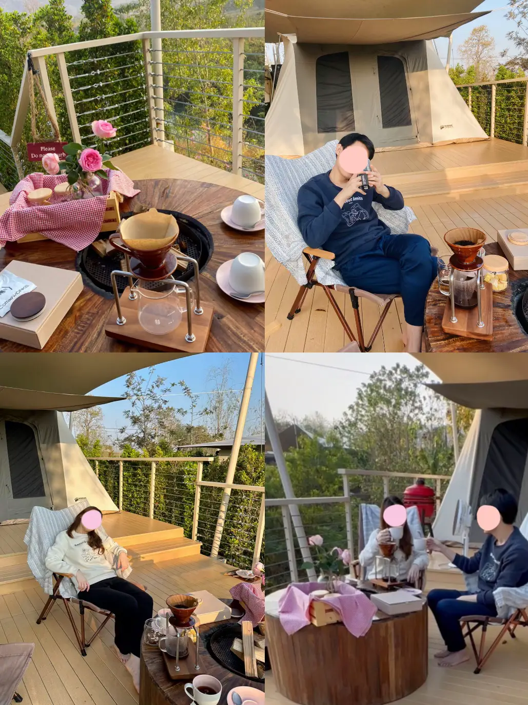 🚗Go Go Glamping 🏕️ | แกลเลอรีที่โพสต์โดย @แฟนขับ | Lemon8