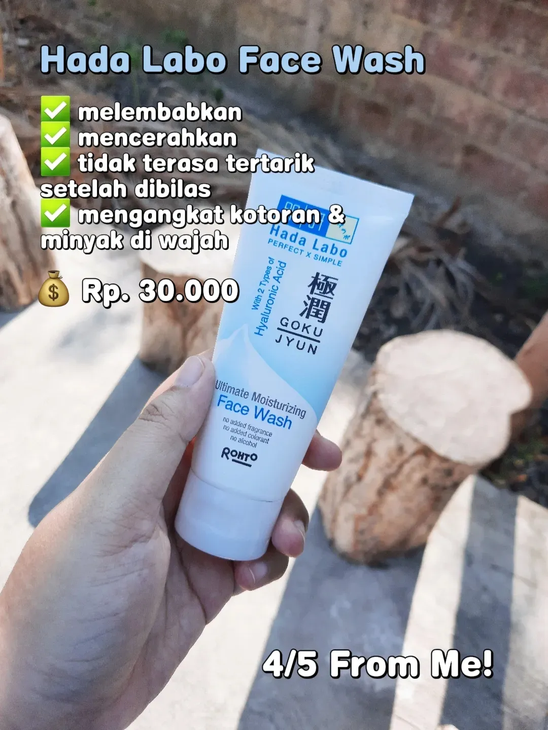 ROHTO Punya Skincare?? 😯 | แกลเลอรีที่โพสต์โดย takoyawnki | Lemon8