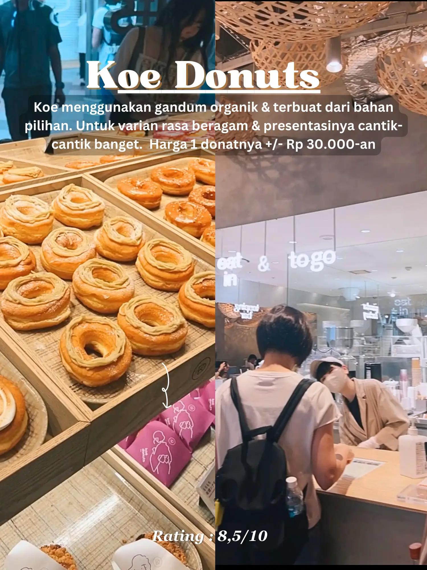 Kalau ke Kyoto Wajib Coba Makanan di 4 Tempat Ini | Galeri diposting ...
