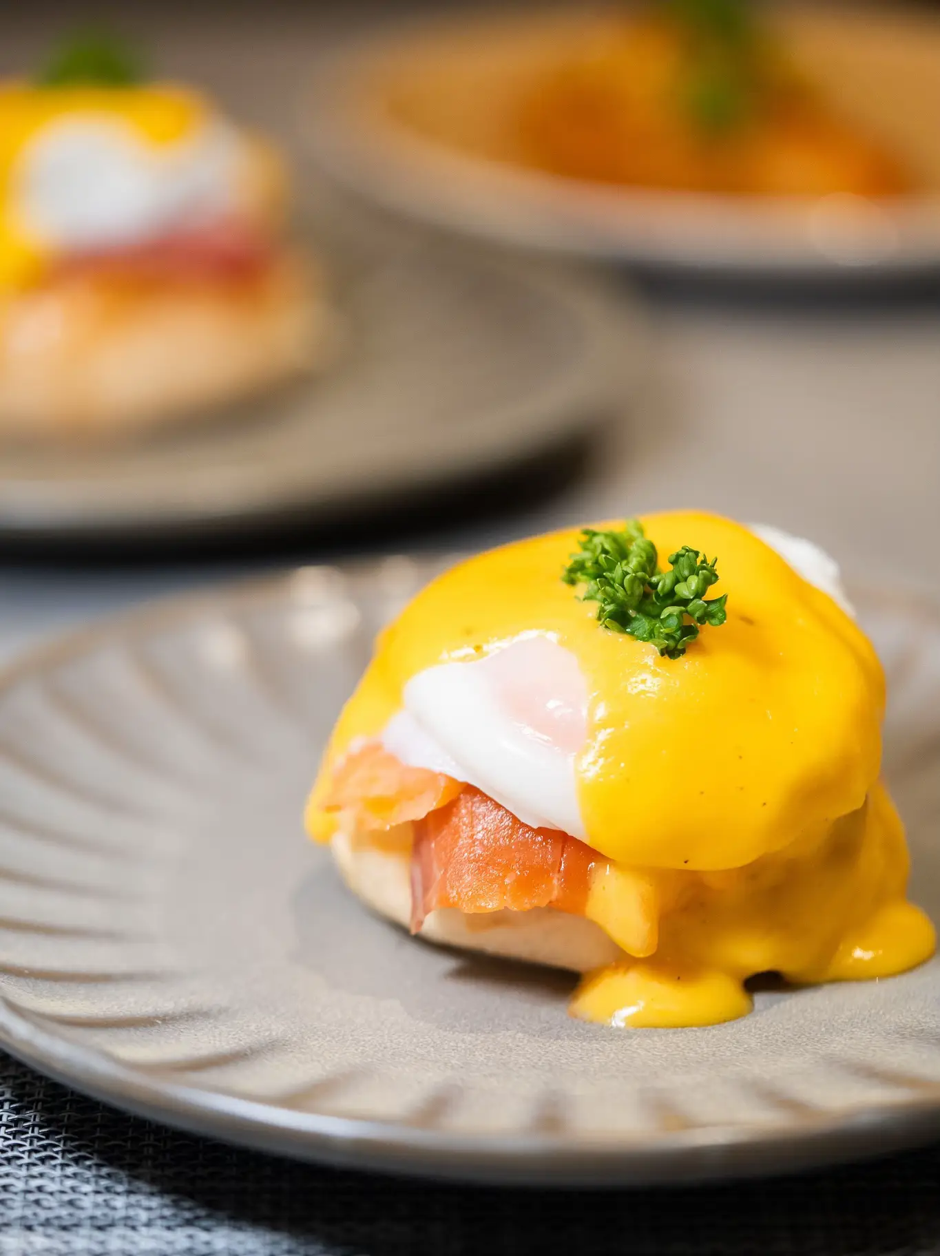 The Ping Cuisine and Bar | แกลเลอรีที่โพสต์โดย Eatography | Lemon8