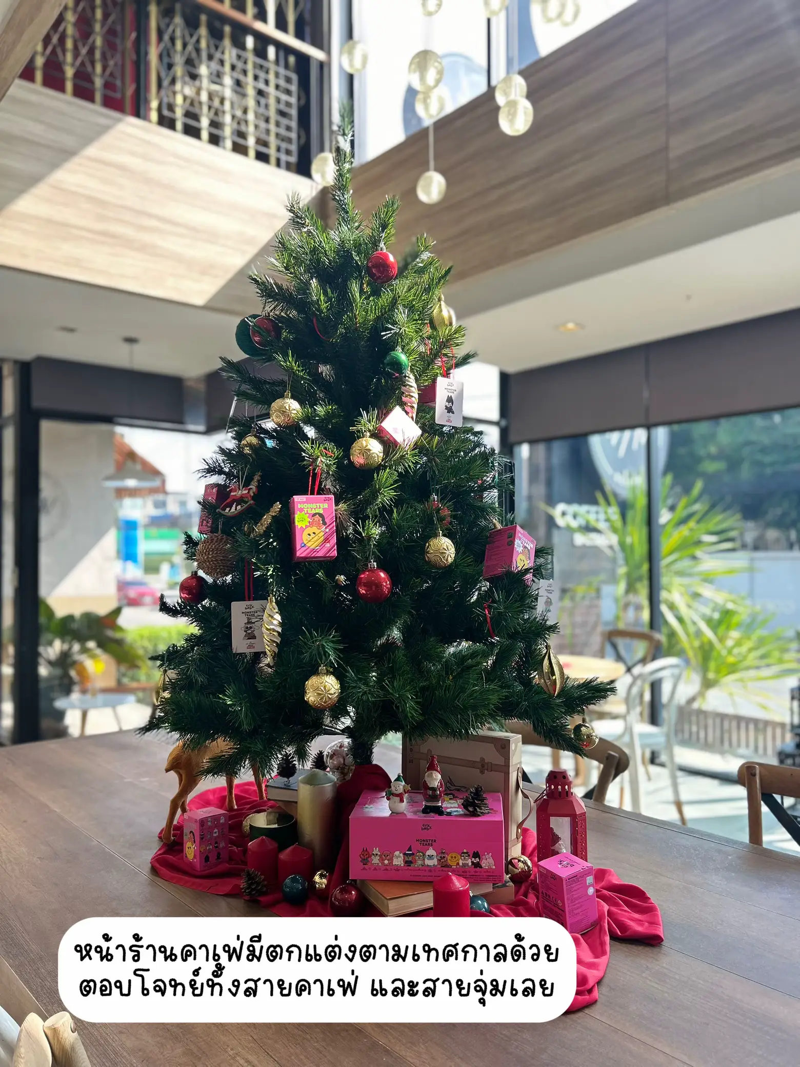 W/A STUDIO ร้านกล่องสุ่ม Art toys ลับ🤭 | แกลเลอรีที่โพสต์โดย RTYS | Lemon8