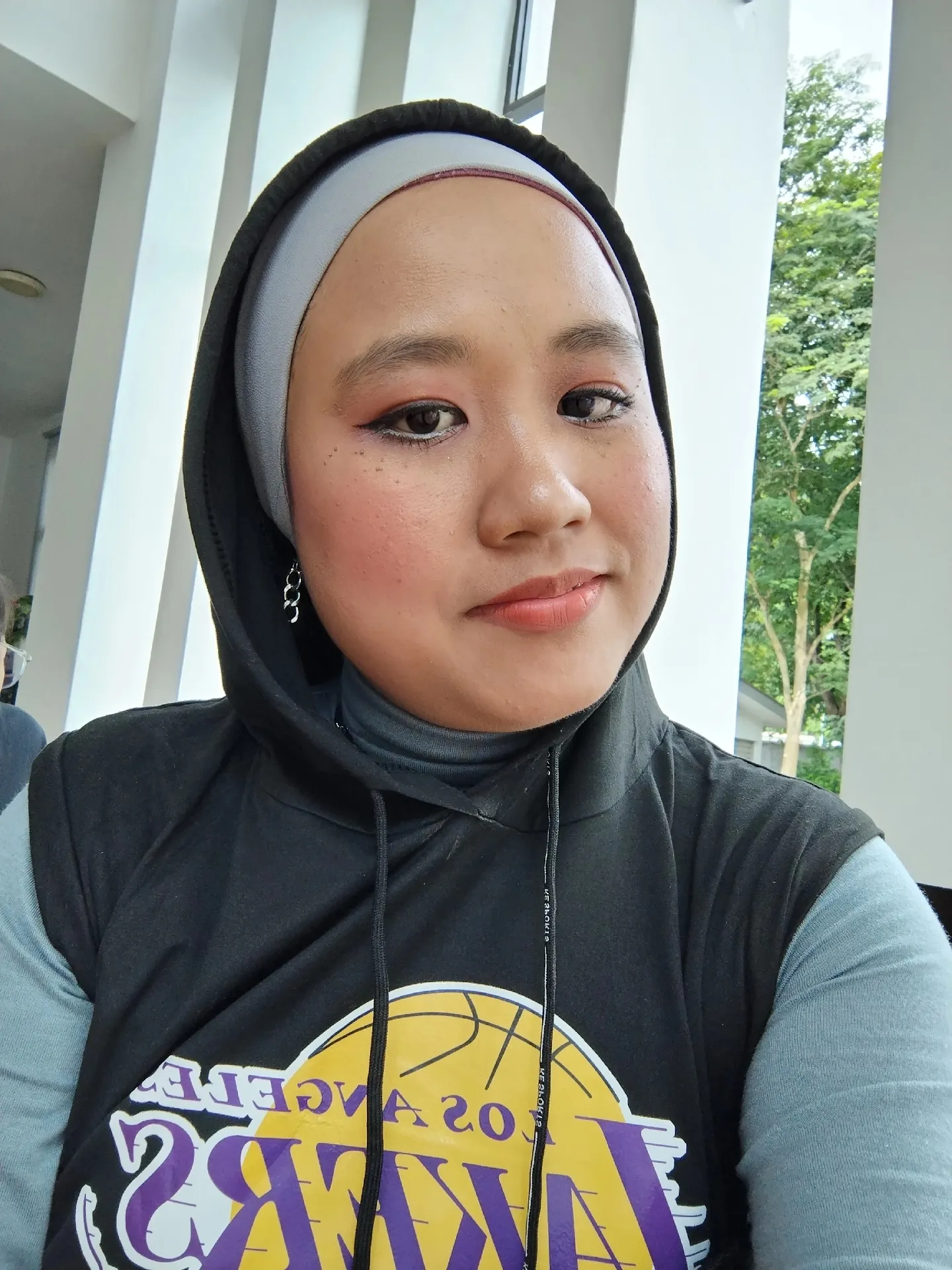 basketball sports hooded sleeveless outfit | Gallery posted by Mami Reen Sweet | Lemon8