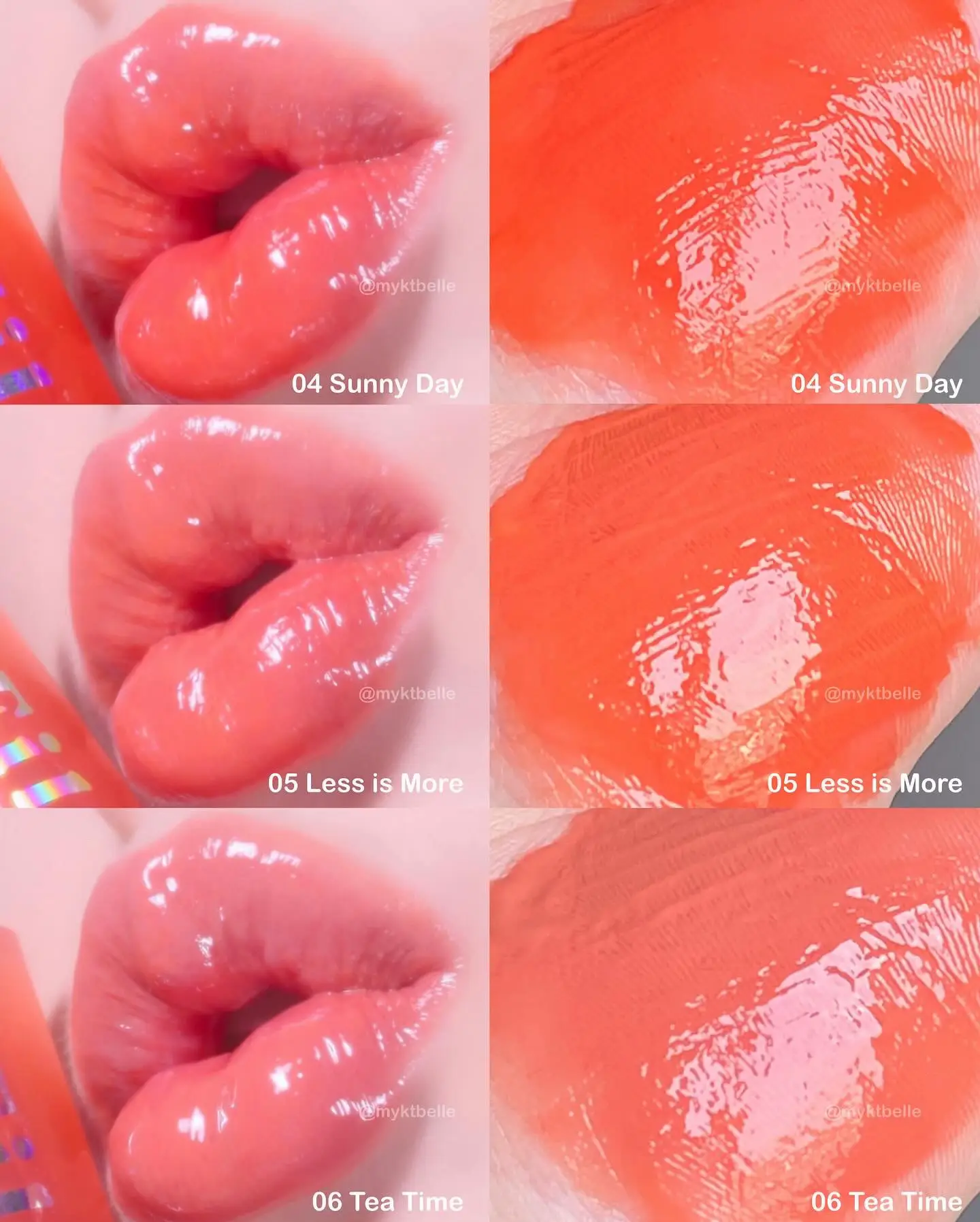 สวอช Cathy Doll Lip Filler Booster แกลเลอรีที่โพสต์โดย Kt Isกะเตื้อง Lemon8