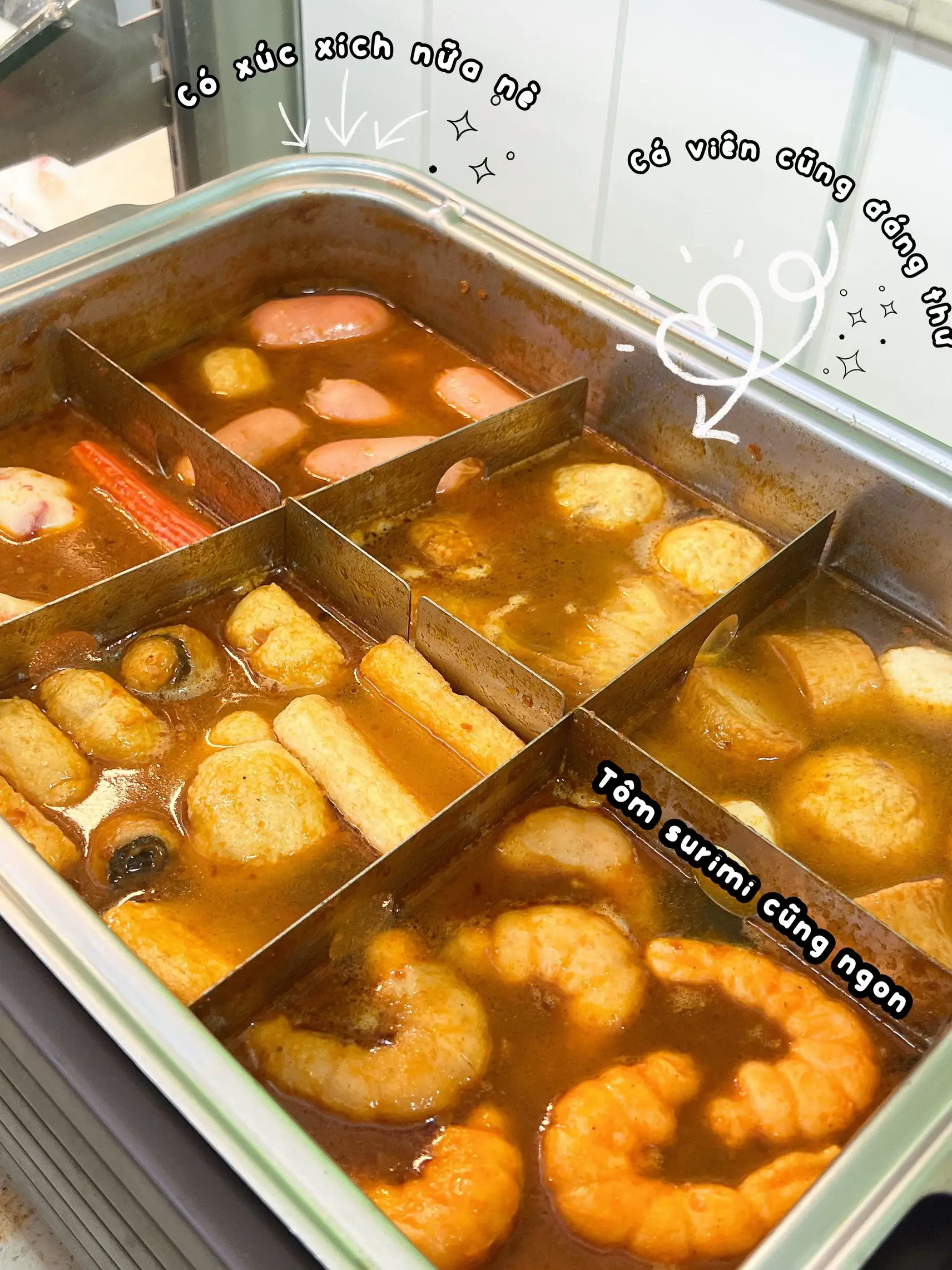 Lẩu ly ở Family Mart có gì ngon? ⋆˚ ˖° | Bộ sưu tập do Cùng An Đi Chơi ...