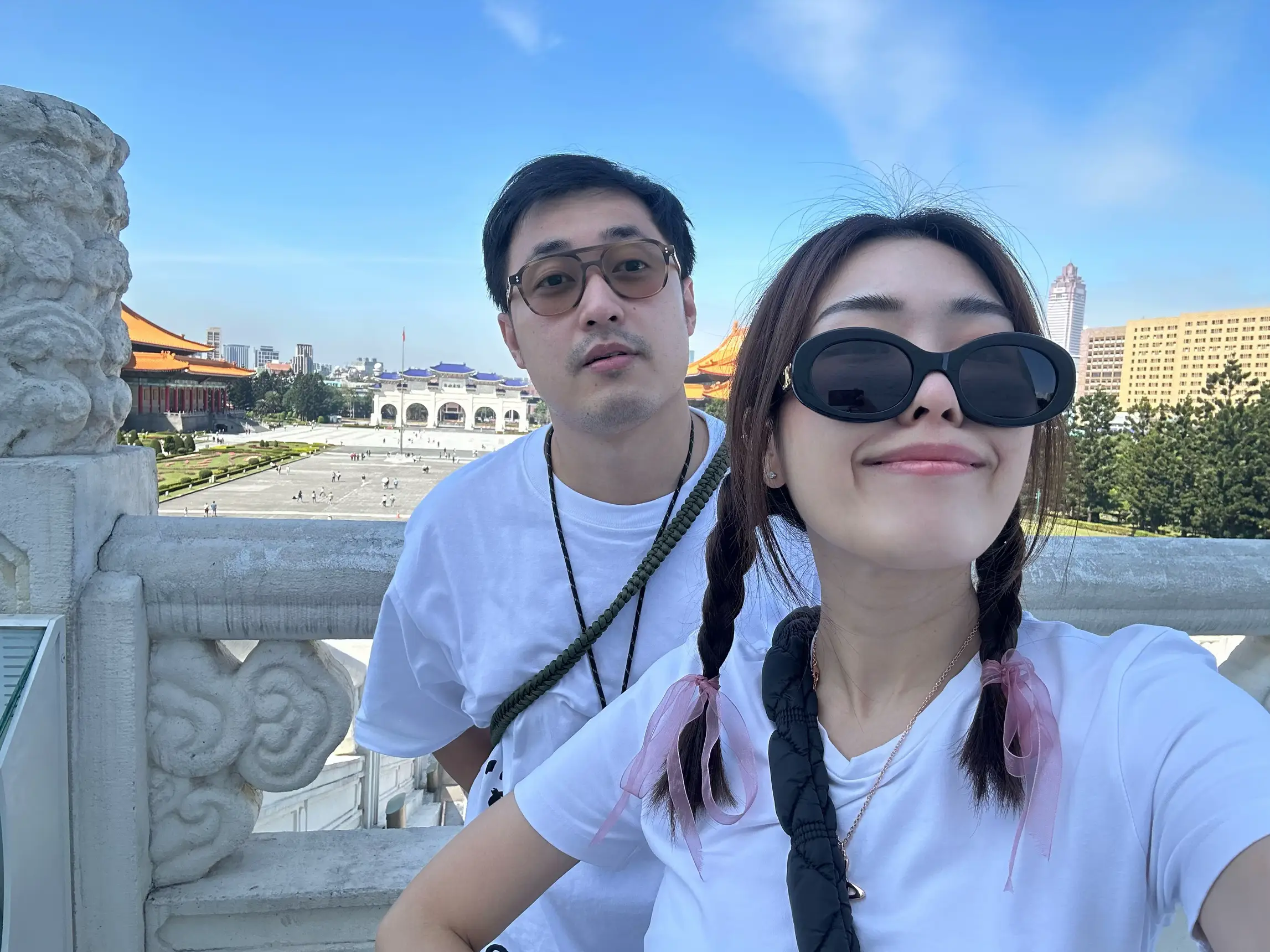 Couple OOTD 💓 ความmatching ที่ไม่ตะโกนไปป | แกลเลอรีที่โพสต์โดย ...