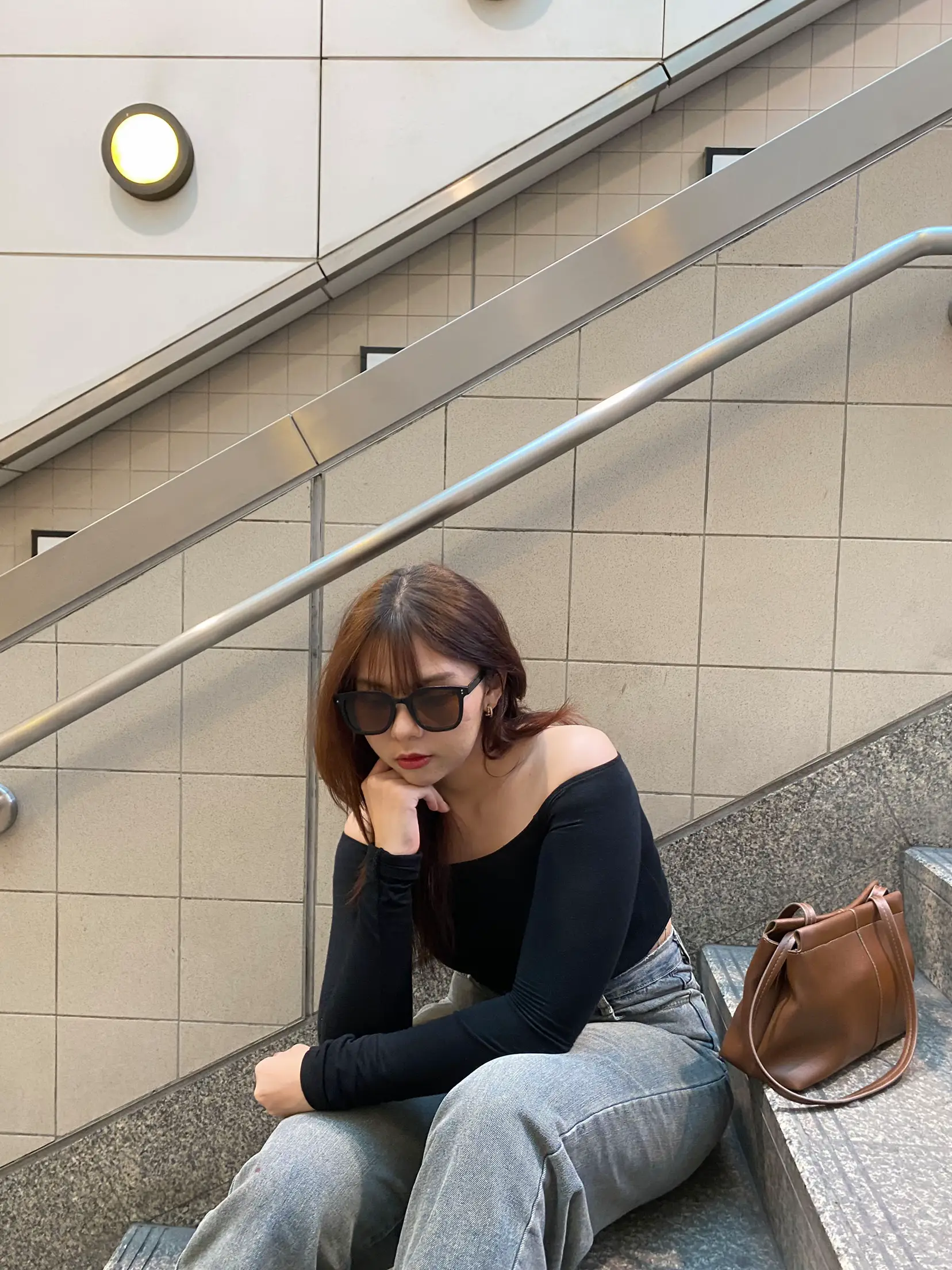 มุมถ่ายรูป MRT ศูนย์ประชุมแห่งชาติสิริกิติ์ | แกลเลอรีที่โพสต์โดย ...