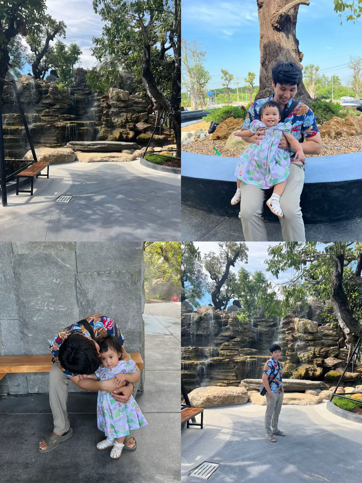 Wander Woods คาเฟ่เปิดใหม่ใหญ่อลังการ อาหารก็ปัง ขนมก็เริ่ด | แกลเลอรี ...