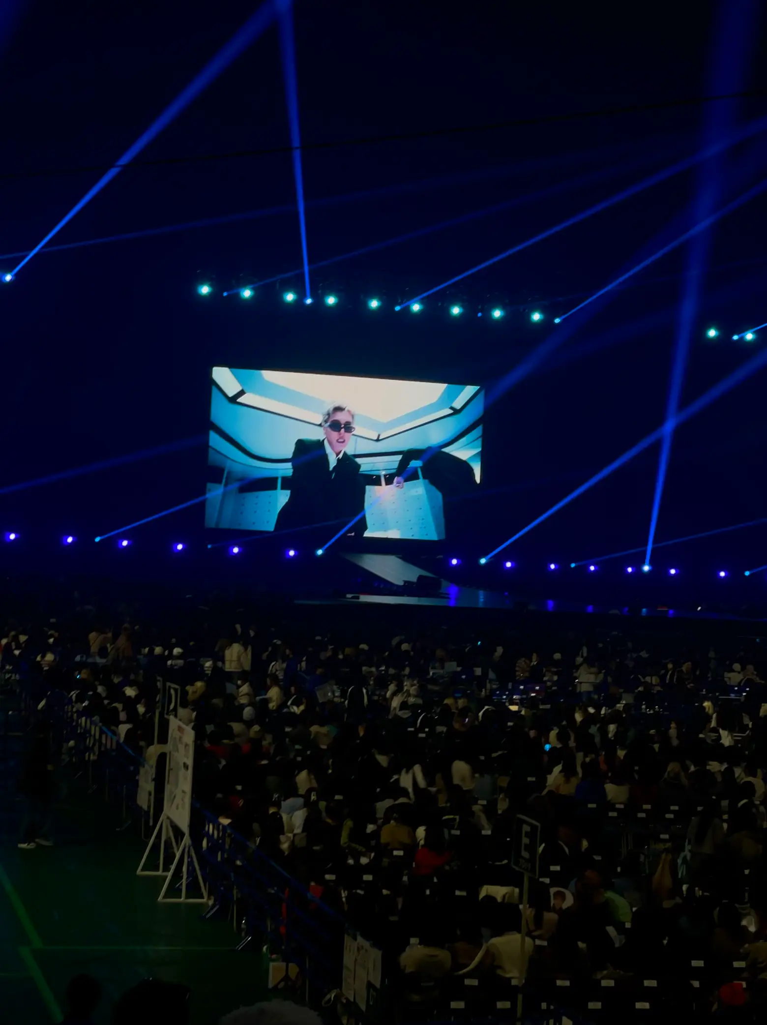 คอนเสิร์ตในญี่ปุ่นน่าไปไหม??? | แกลเลอรีที่โพสต์โดย m0Mo🍑 | Lemon8