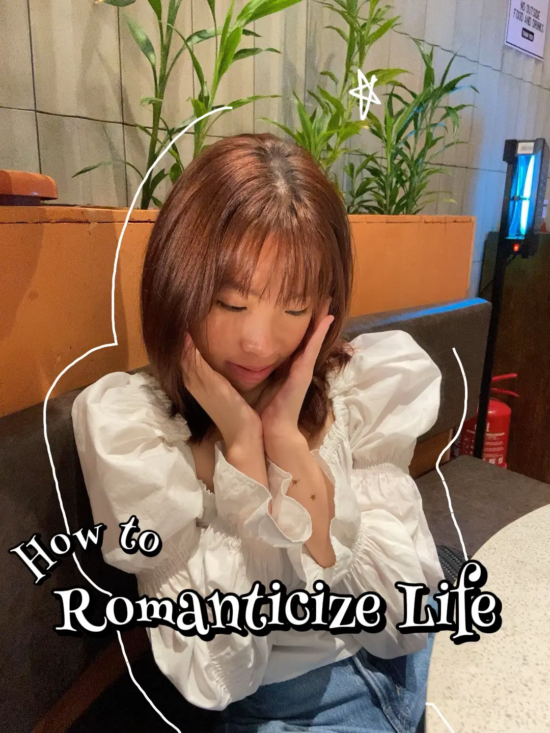 how to romanticize life 🎠 | Galeri diposting oleh crystalangeline | Lemon8