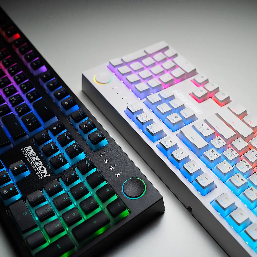 SIGNO E-Sport KB-752 Wireless Mechanical Keyboard | แกลเลอรีที่โพสต์โดย ...