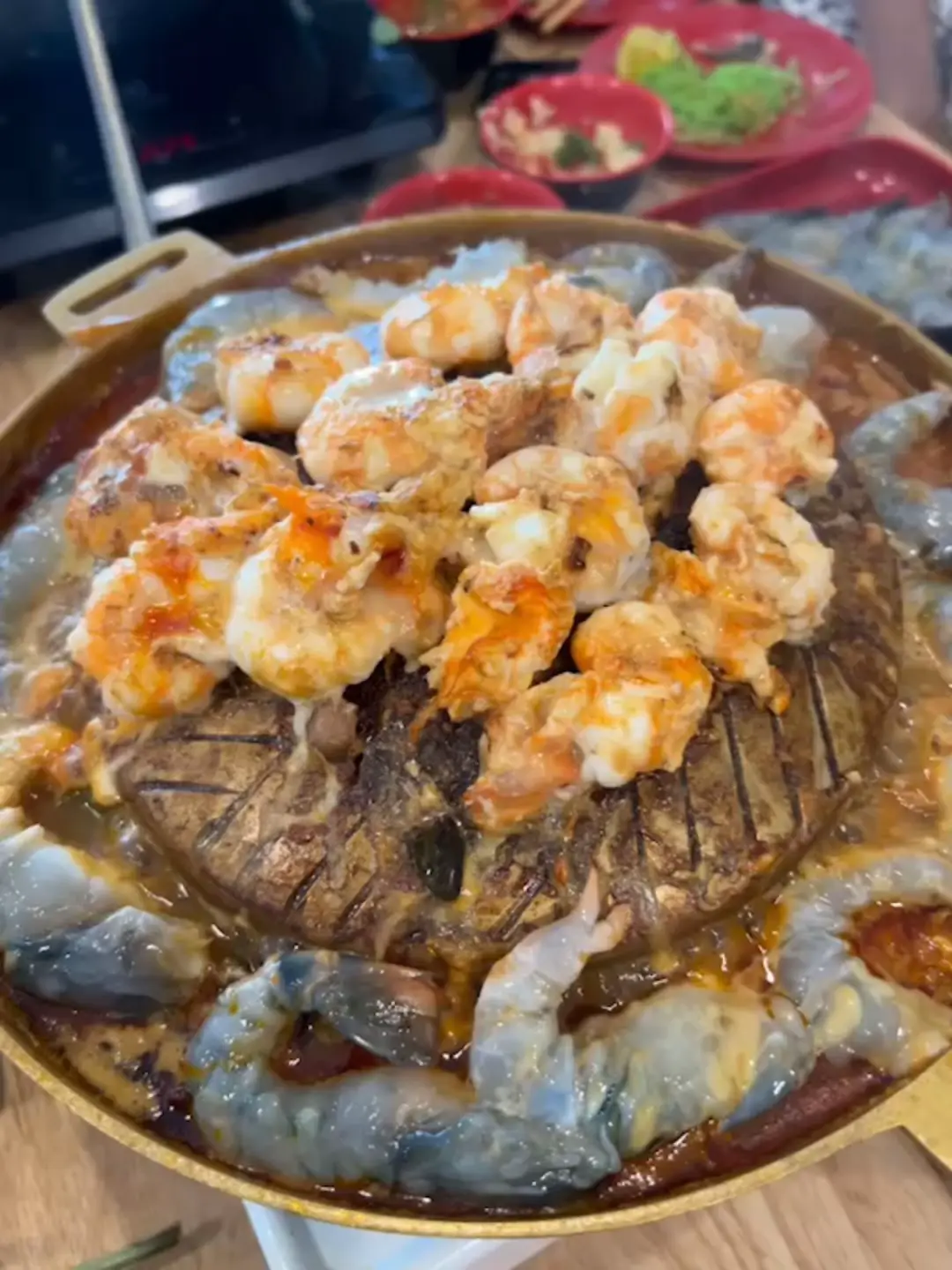 ชาบูที่แนะนำ | วิดีโอที่เผยแพร่โดย TA_NAKORN.pick | Lemon8