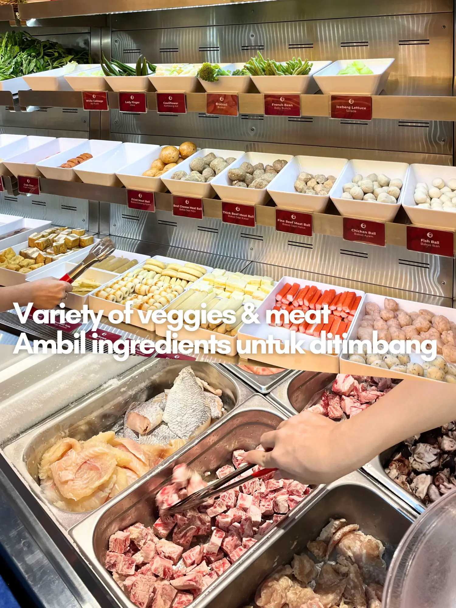 Newest Mala Place in Town?!🤤🔥 | แกลเลอรีที่โพสต์โดย . | Lemon8