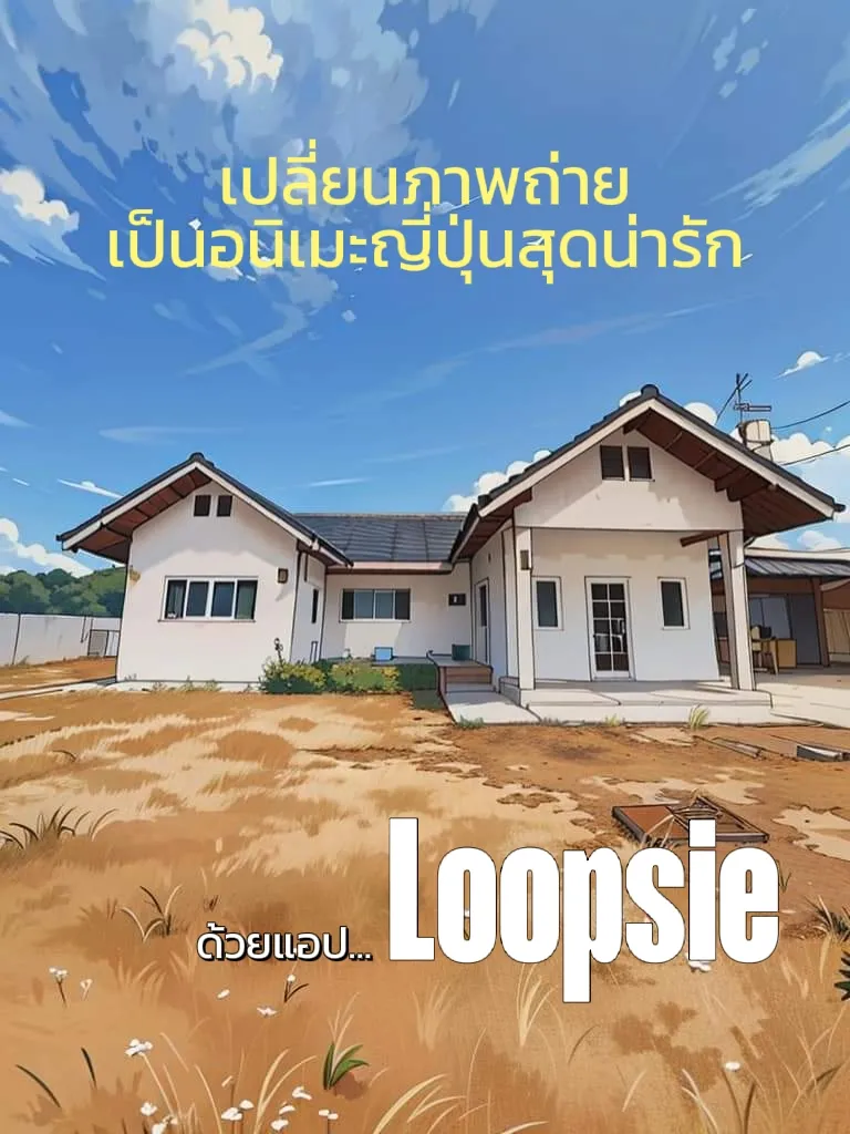 "Loopsie" Home Deformation App Is Super Cute Anime‼️ | Gallery posted ...