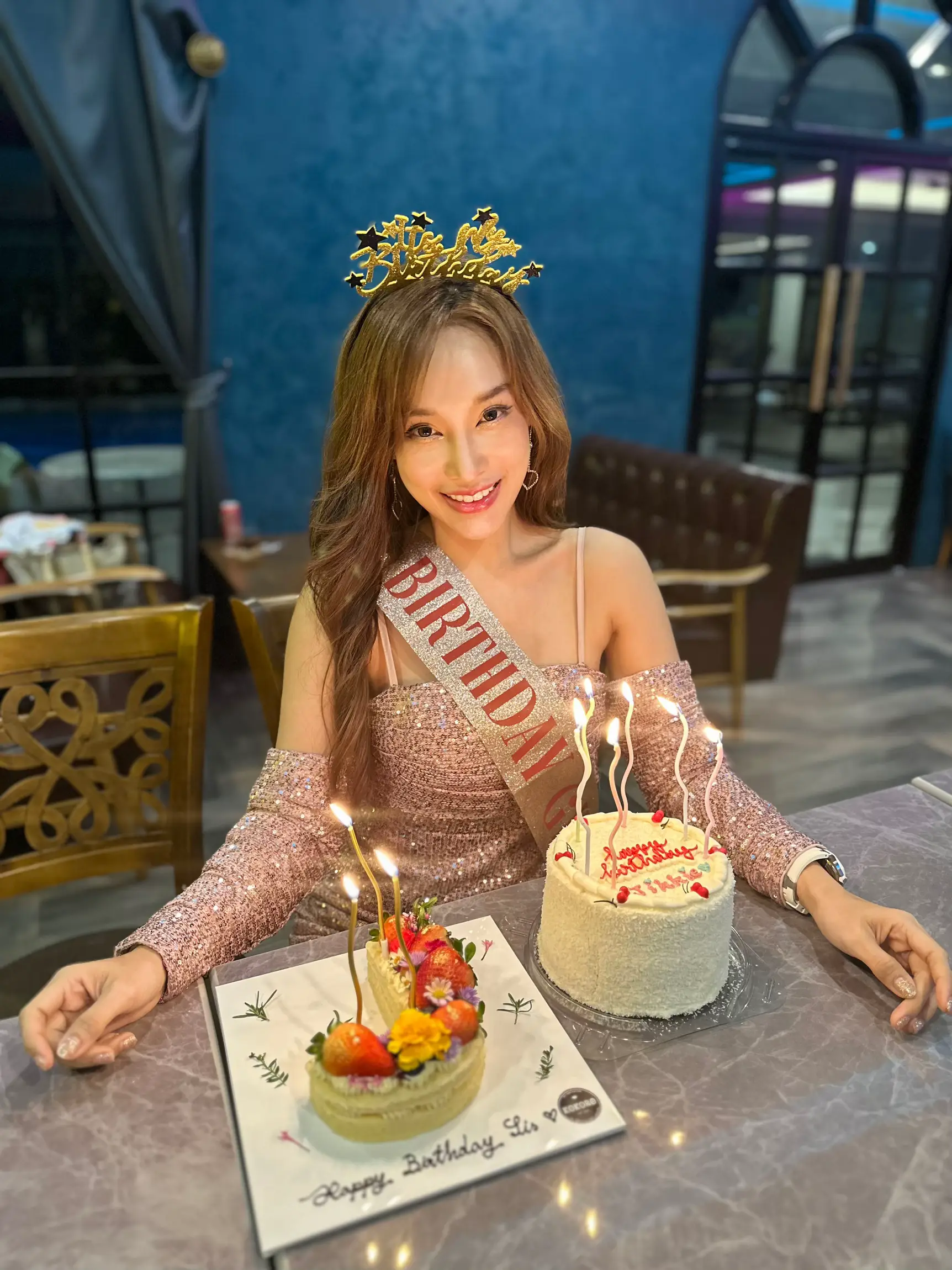 ร้านเค้ก แถวเมืองทองธานี - การค้นหาใน Lemon8