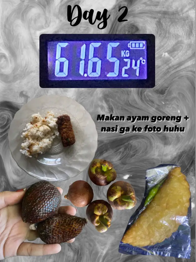 Diet 02 | Galeri diposting oleh Syiifauziyah | Lemon8