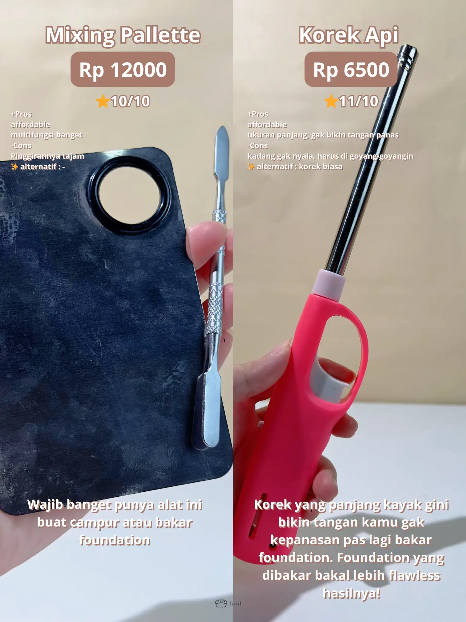 Kalau mau cantik, kamu harus punya ini! | Galeri diposting oleh Adel 🍣 | Lemon8