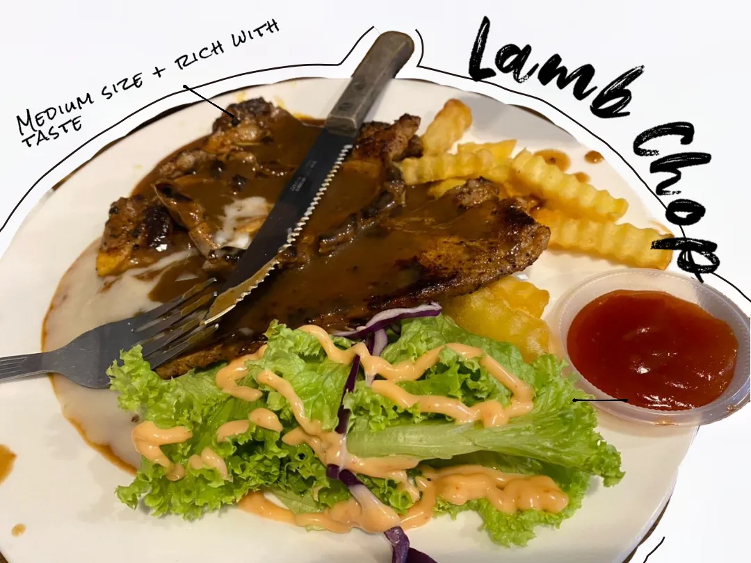 Sejiwa Titiwangsa Kuala Lumpur Menu - Carian Lemon8