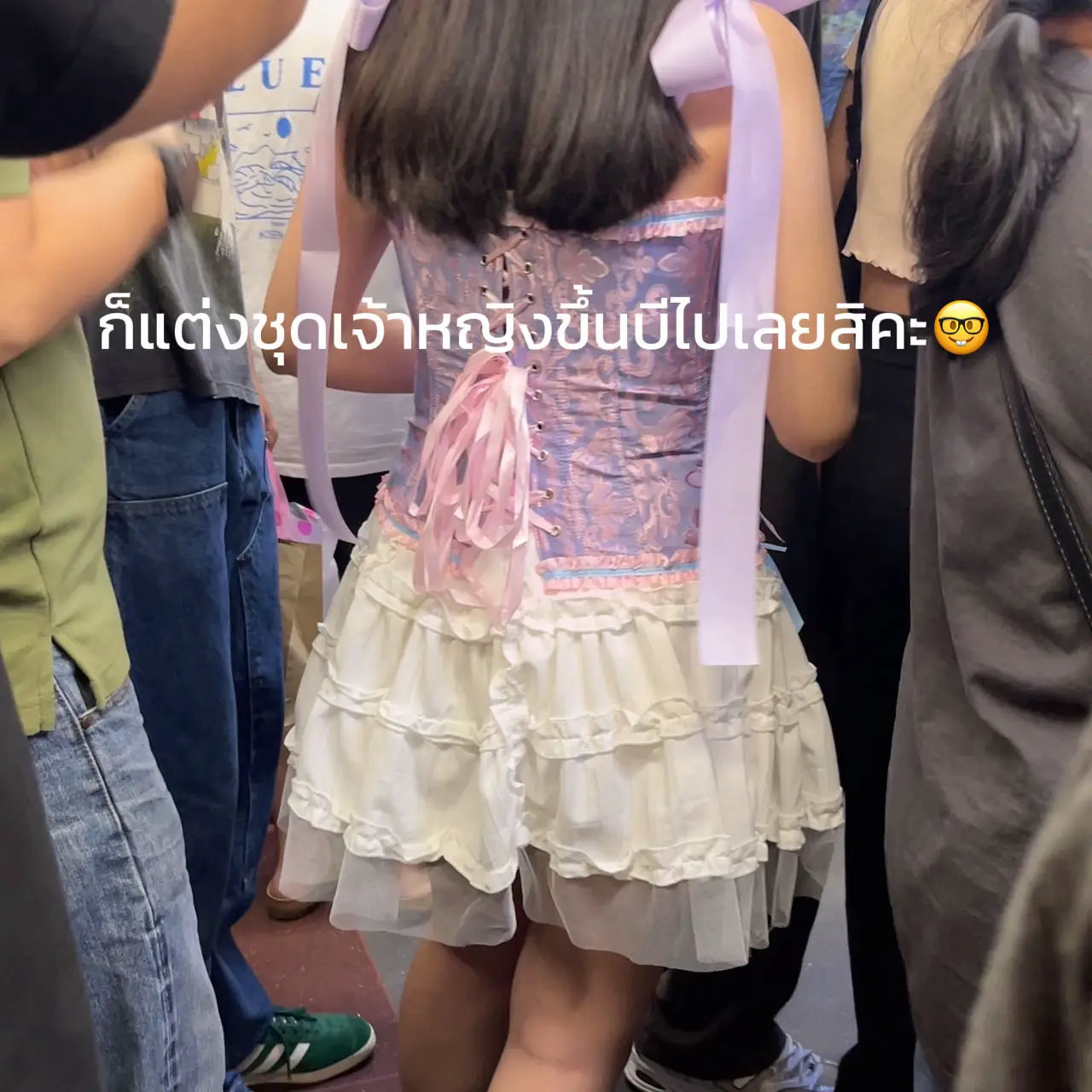 OOTD CHRISTMAS 🎄 | แกลเลอรีที่โพสต์โดย Jinny Suphatcha | Lemon8