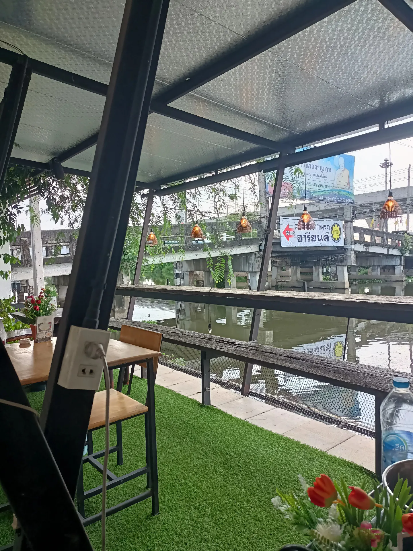 House 44 @สะพานคู่ ร้านอาหารอร่อยย่านบางปู | แกลเลอรีที่โพสต์โดย ...