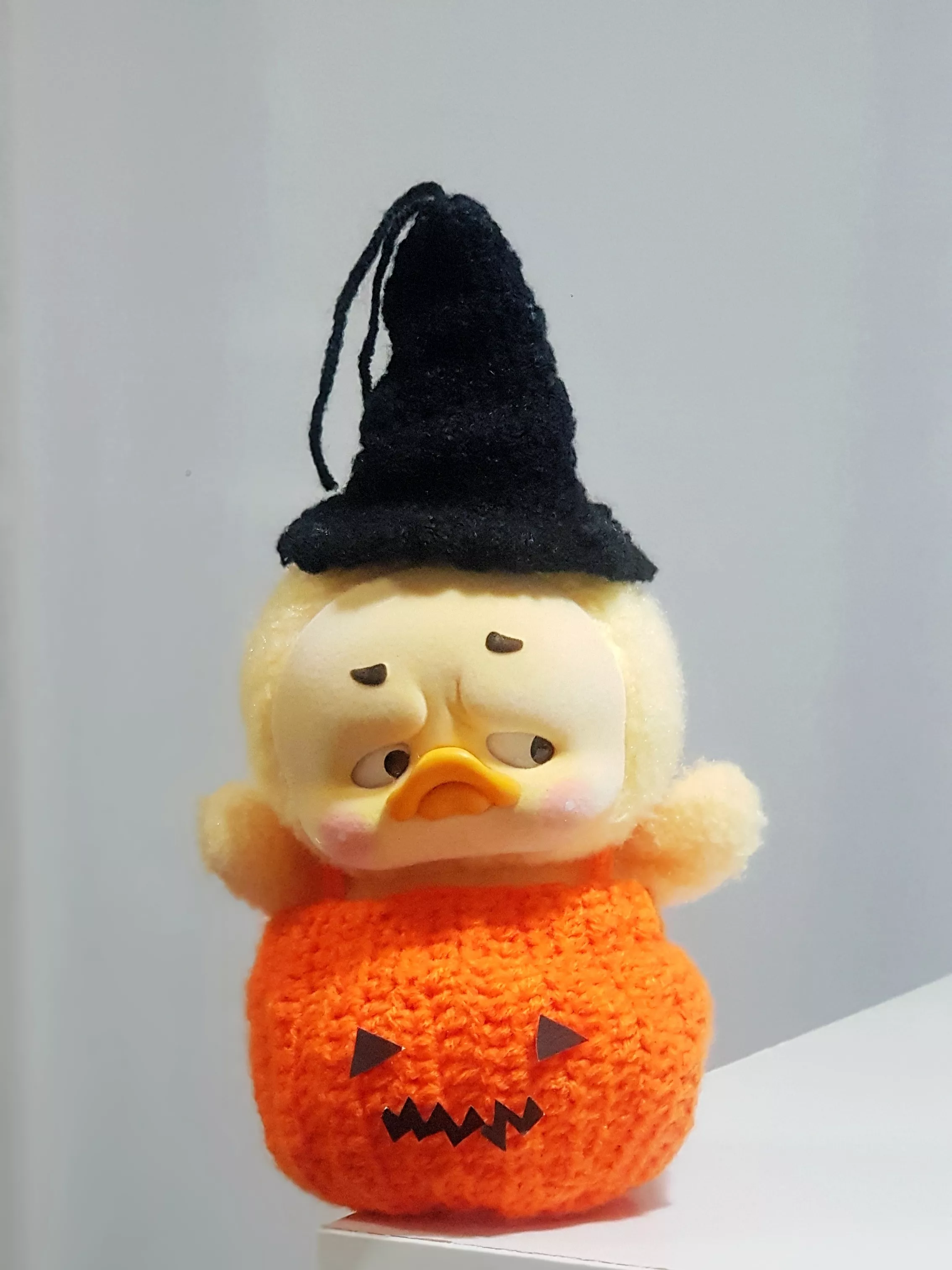 แฟชั่นวันฮาโลวีนน้องเป็ด | แกลเลอรีที่โพสต์โดย I Cook.I Kiss | Lemon8