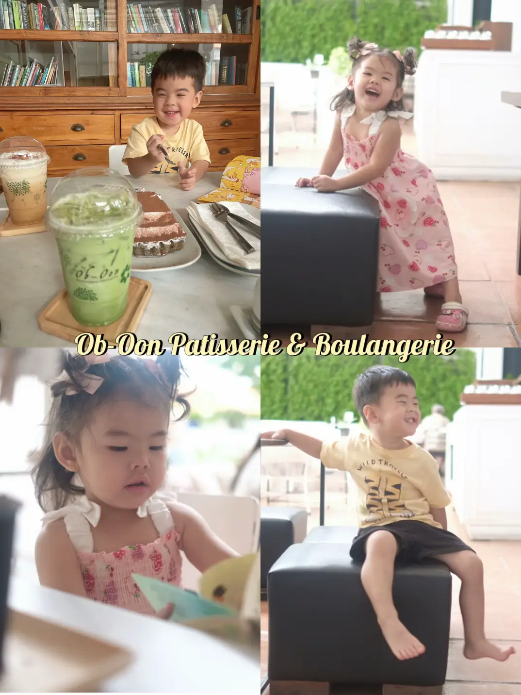 ทริปชะอำ หัวหิน ฉบับมีเด็กน้อย | แกลเลอรีที่โพสต์โดย Diary Mom Twins | Lemon8