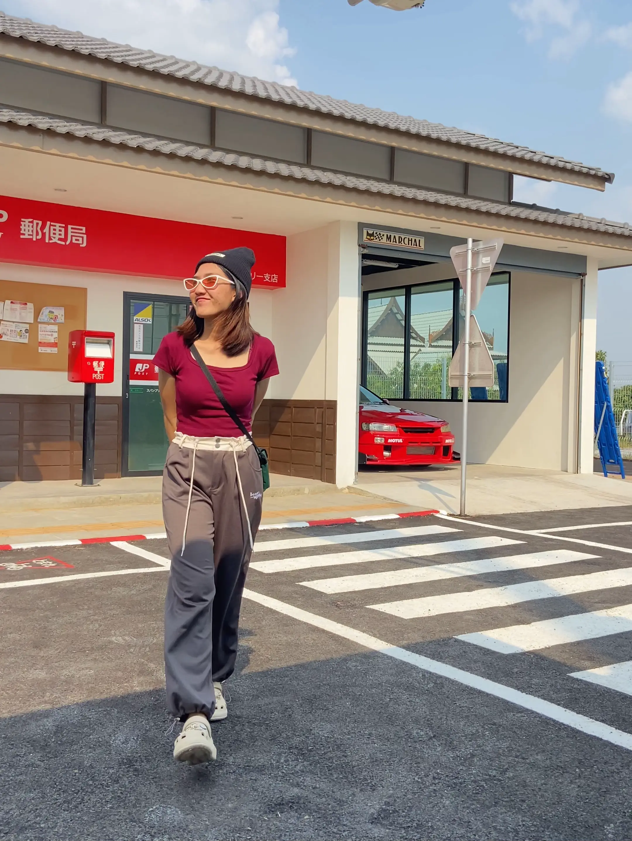 Famu Cafe & Bistro ☕️☎️⛰️📮 | วิดีโอที่เผยแพร่โดย Apinyan | Lemon8