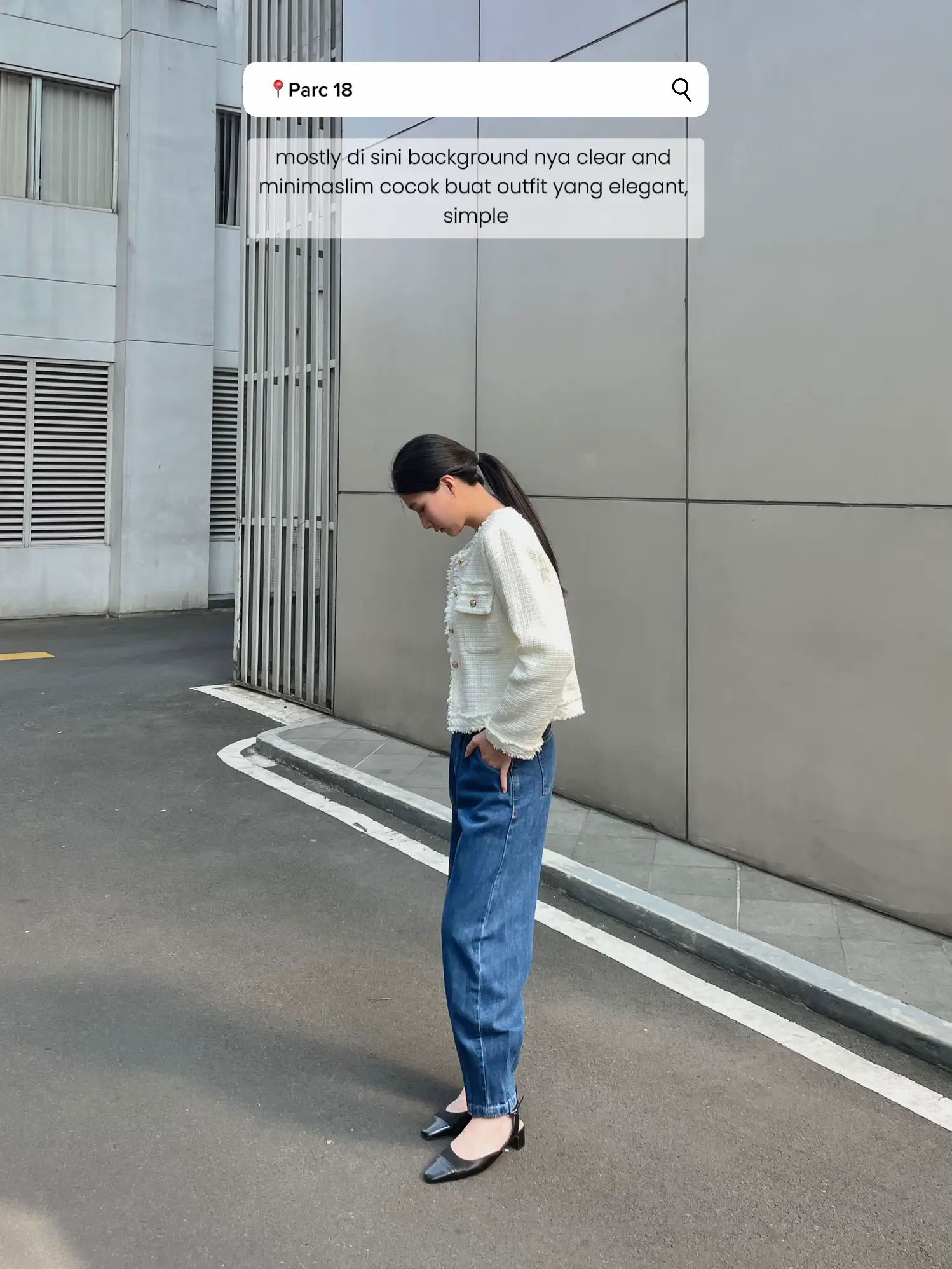 (SAVE) SPOT FOTO FAVORIT ANTI GAGAL 🤳 | Galeri diposting oleh CLEE | Lemon8