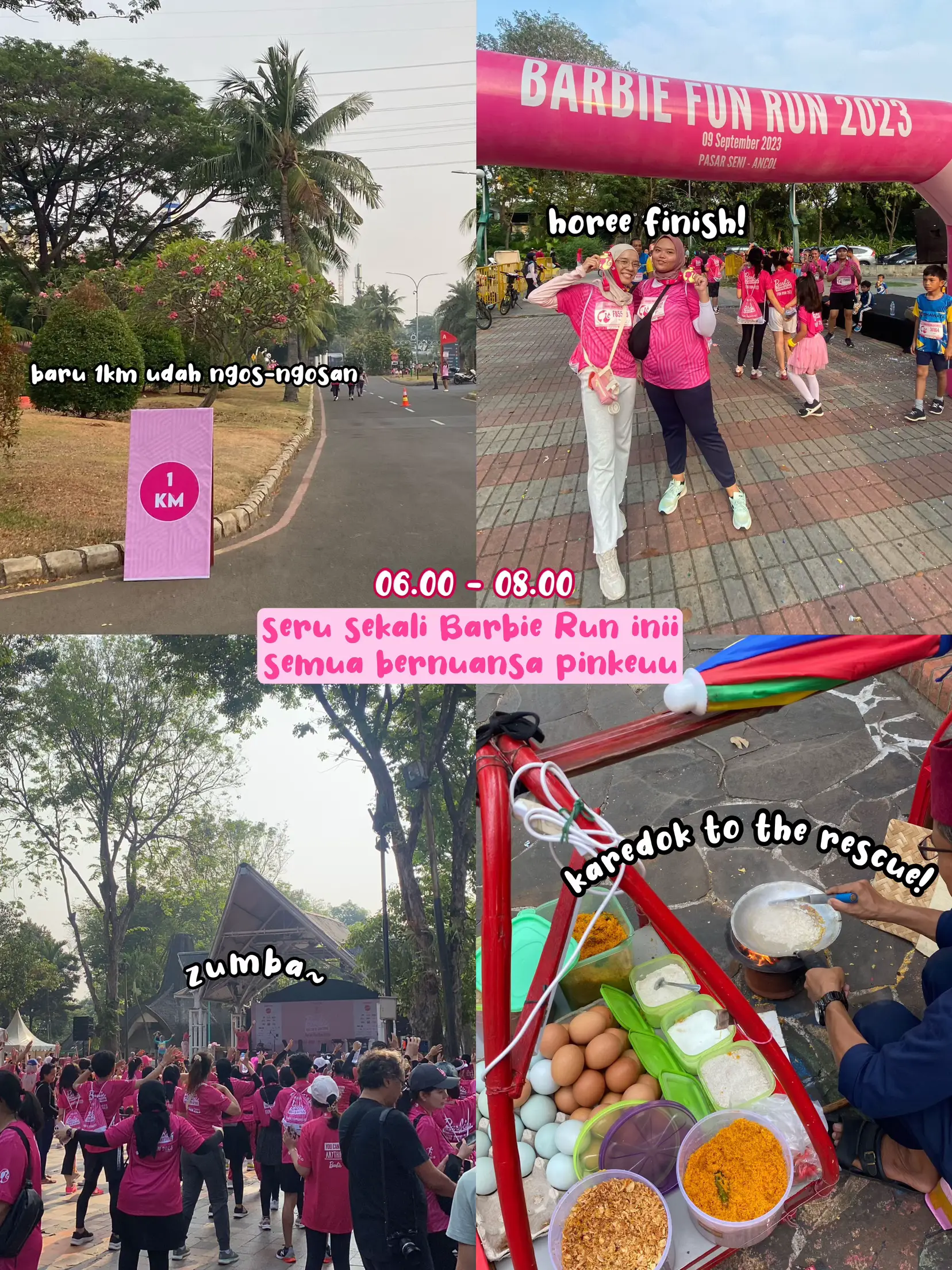 FIRST LEMON8 DIARY: MY FIRST EXPERIENCES1️⃣🎊🪄 | Galeri diposting oleh Travel Bloon!👀 | Lemon8