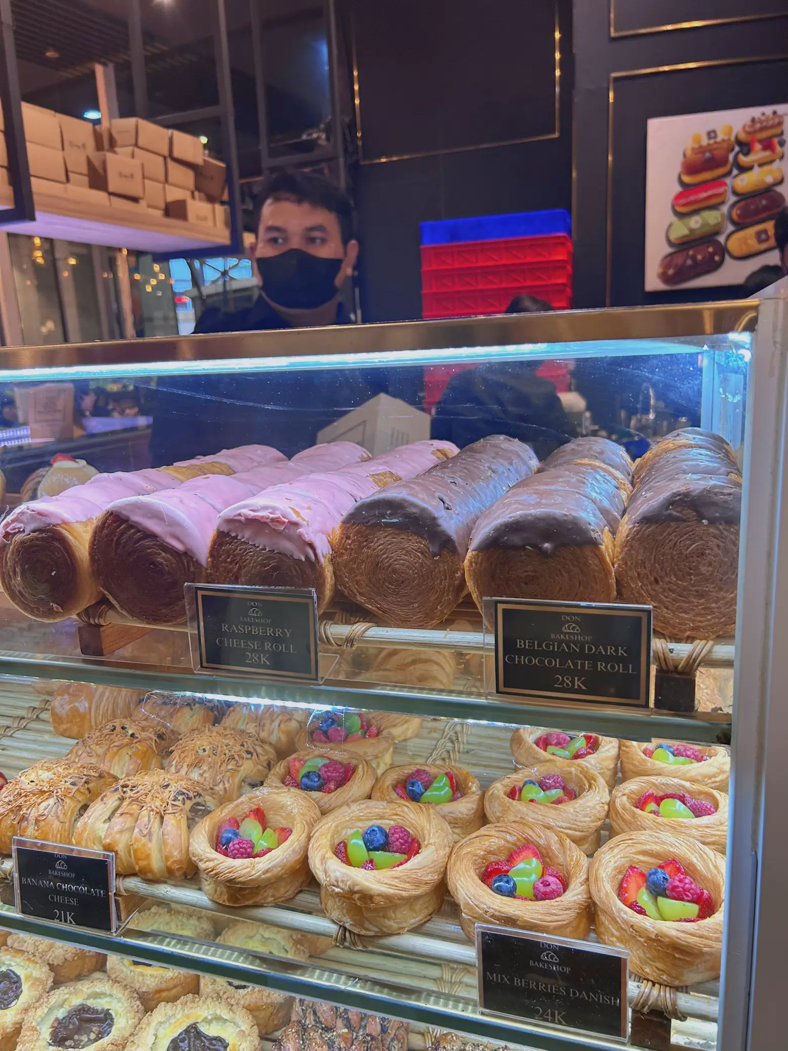 Artisan Bakery enak & murah worth it!!😍 | Galeri diposting oleh Place ...