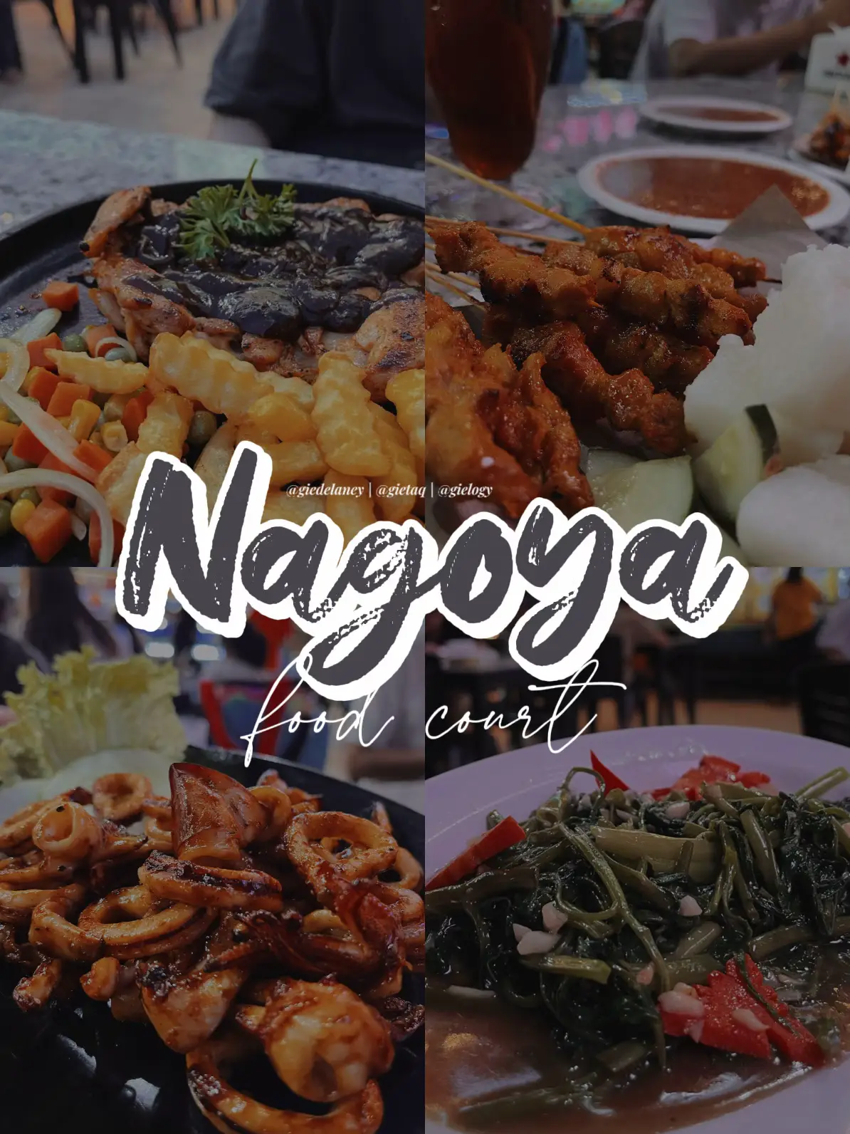 My Trip to Batam 2023 | Gallery posted by xiao mei mei | Lemon8