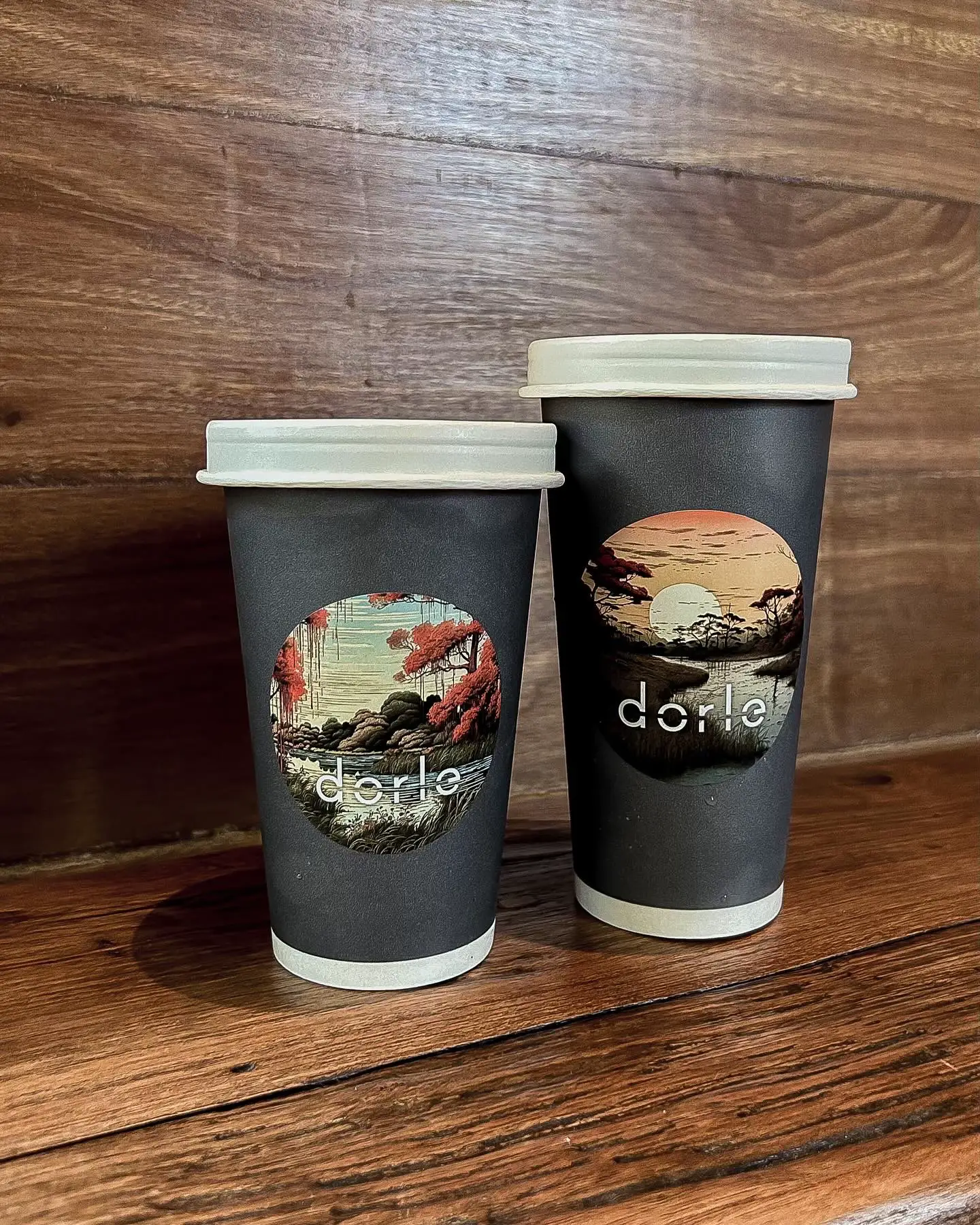 DORLE 📷📸 | แกลเลอรีที่โพสต์โดย แจนนี่ชอบคาเฟ่ | Lemon8