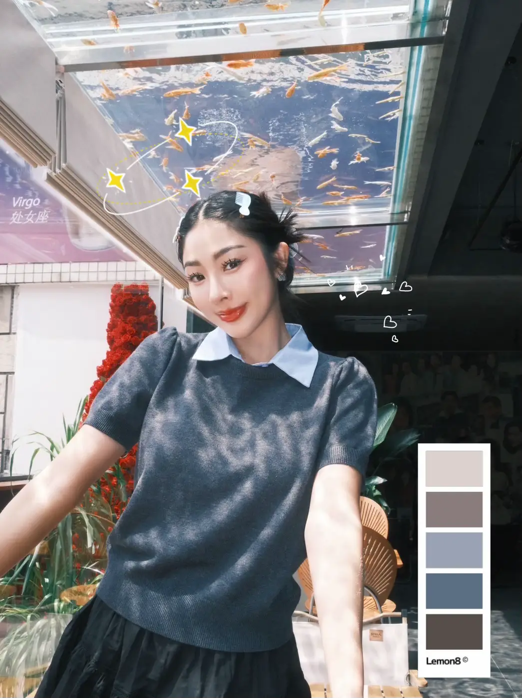 Guangzhou 🇨🇳🥟🍢 รวมพิกัดกินเที่ยวในกวางโจว 2024 (EP.1) | แกลเลอรีที่ ...