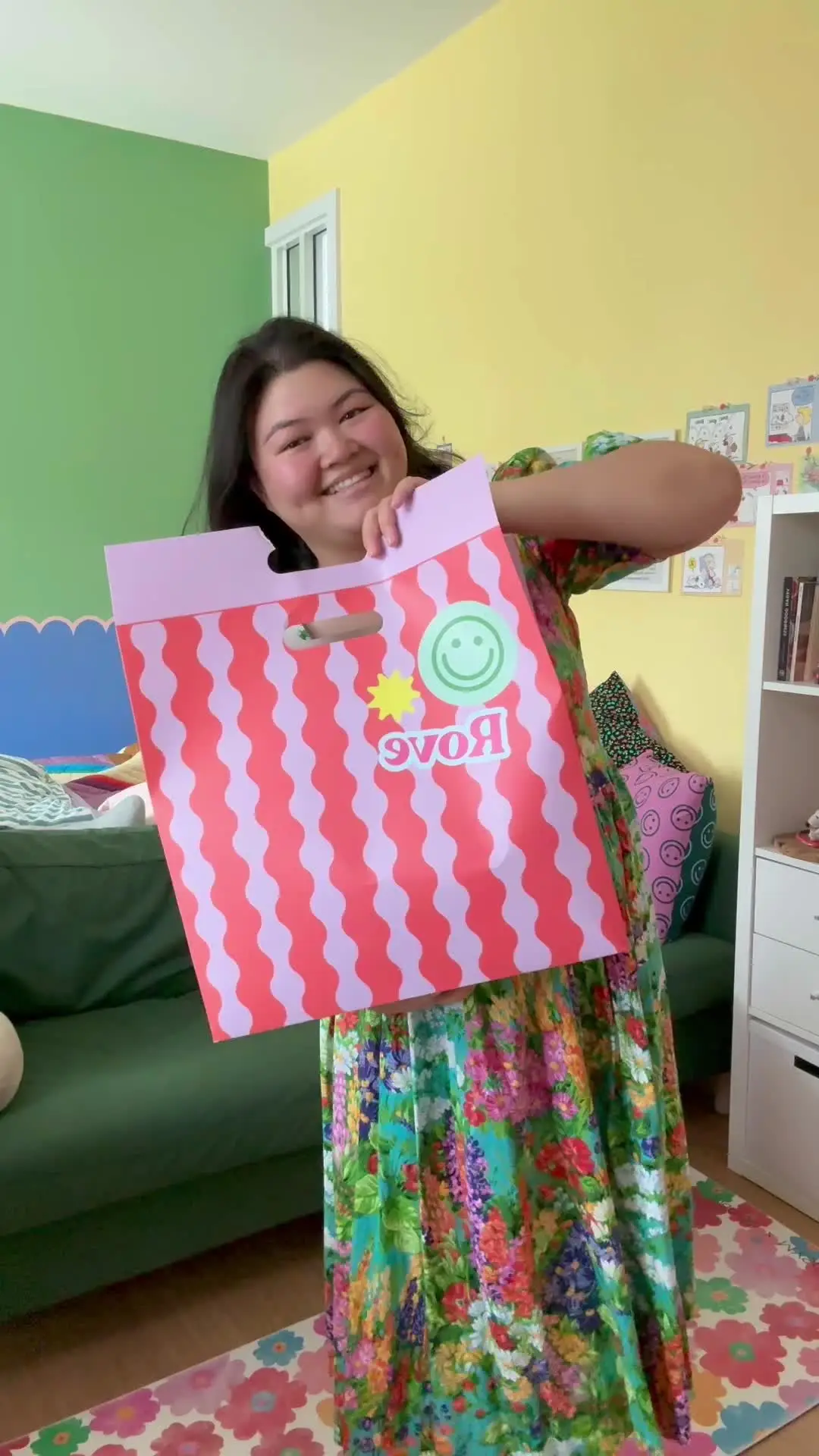 ช้อป Baggu คอลใหม่ที่ นะฮับ!! | วิดีโอที่เผยแพร่โดย ingomojo (มิกิ) | Lemon8