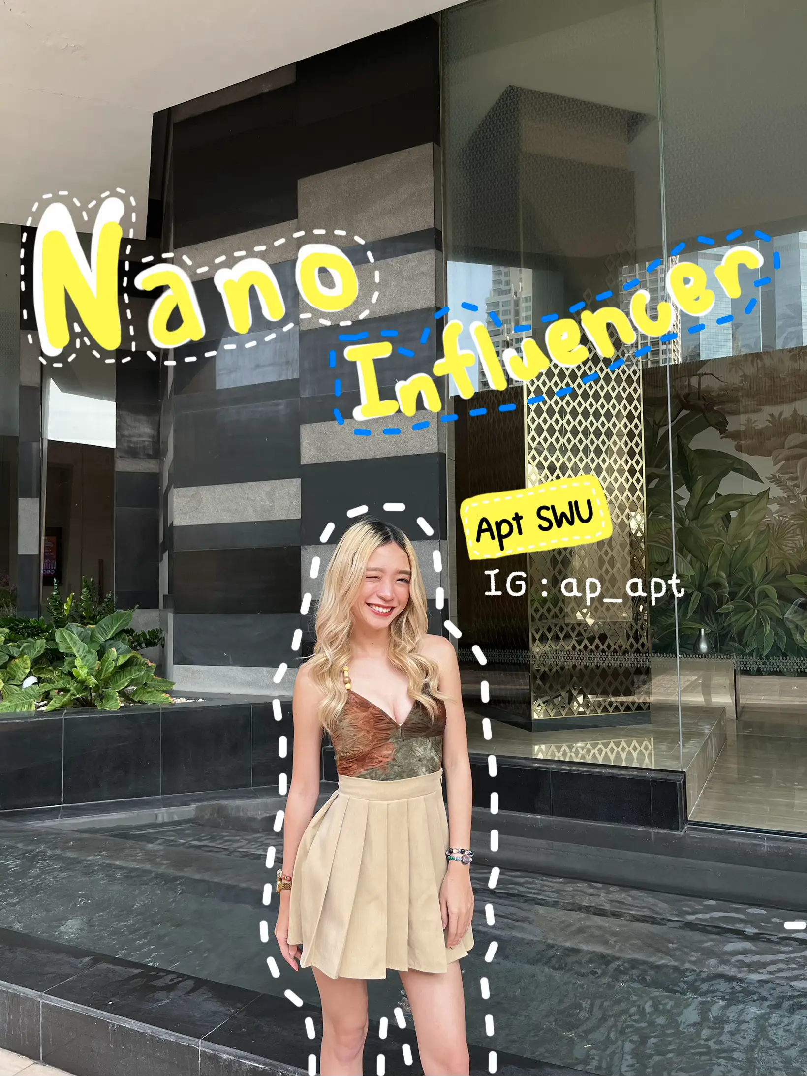 IG : ap_apt สนใจติดงาน Line OA :@512teyro | แกลเลอรีที่โพสต์โดย Thefahhaf | Lemon8