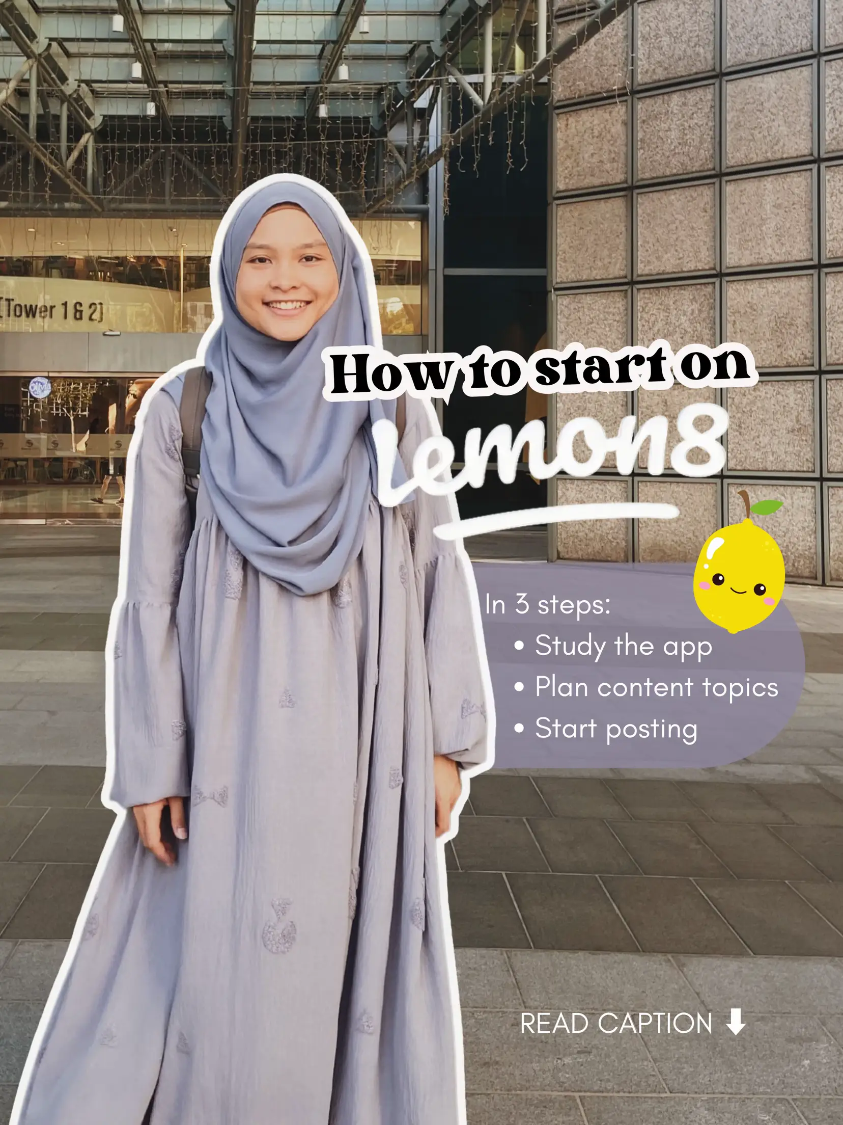 How I’m starting on Lemon8: | Gallery posted by Feetri | Lemon8