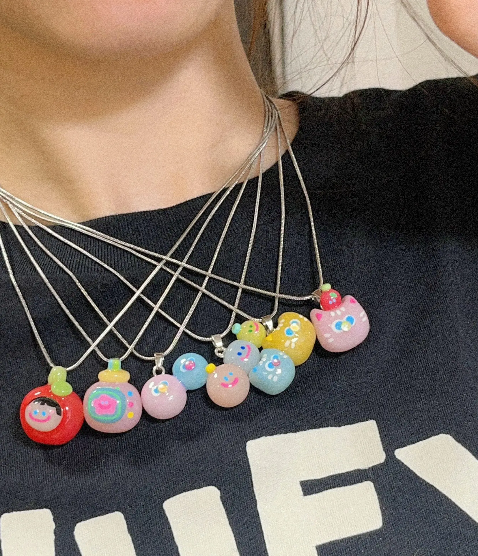 Handmade｜Juicy Jelly Drops | Gallery posted by Uta ยูทา 🌙 | Lemon8