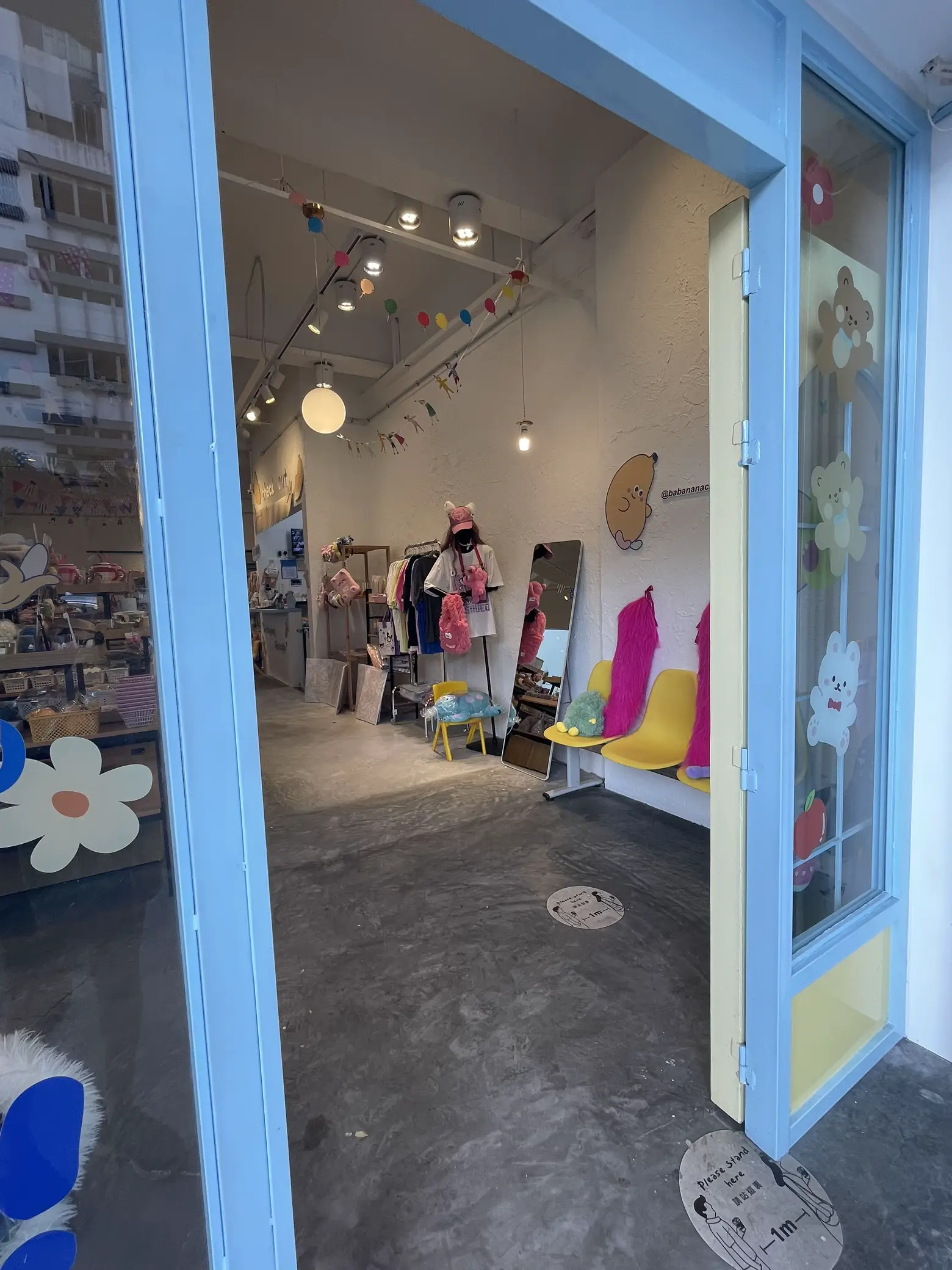 🇲🇾Cute Shop in JB🍌BaBaNaNa Crafts | Gallery posted by Wanderers | Lemon8