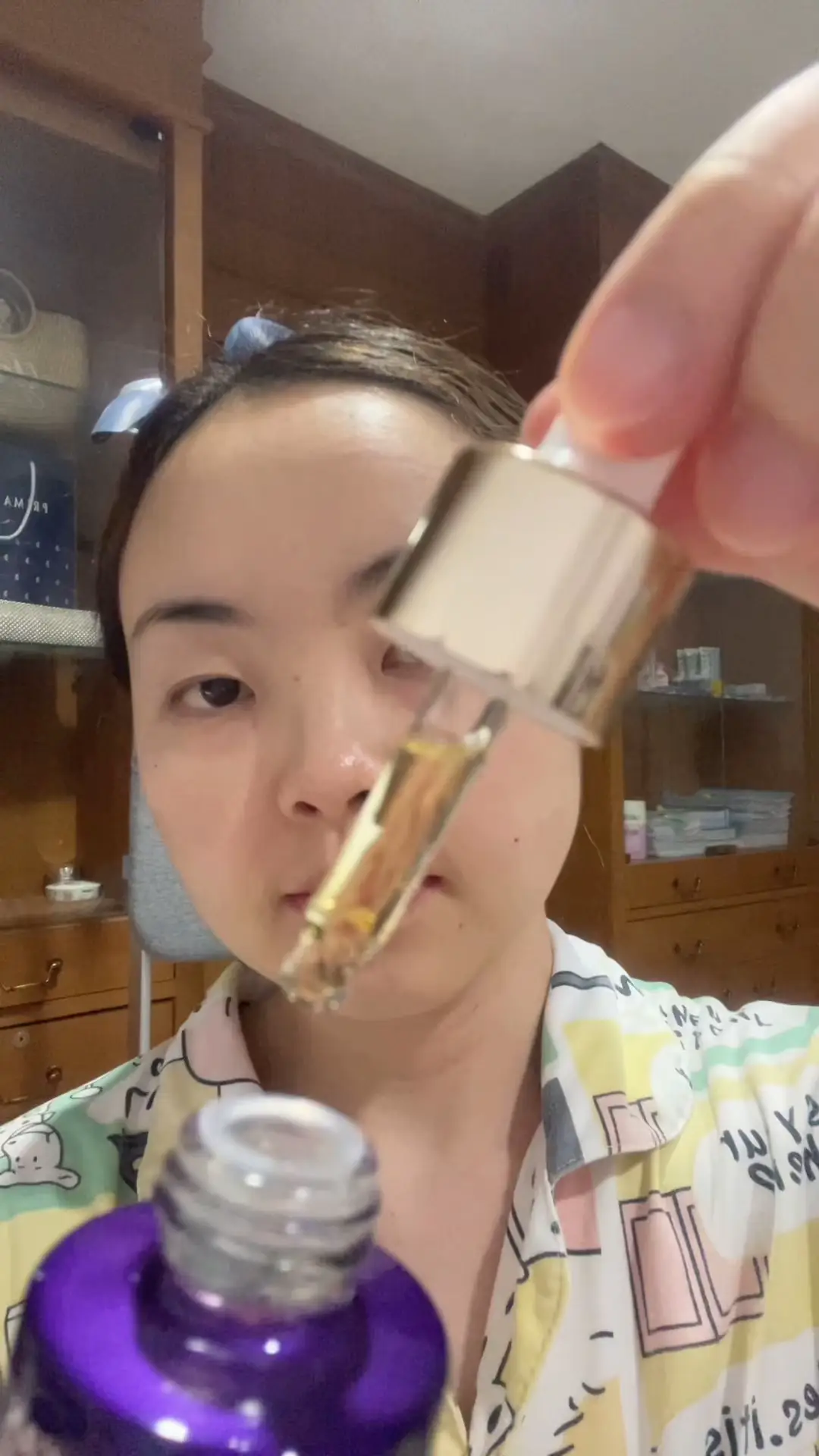 บำรุงก่อนนอนกัน 🌛 | วิดีโอที่เผยแพร่โดย DD Bok Tor | Lemon8