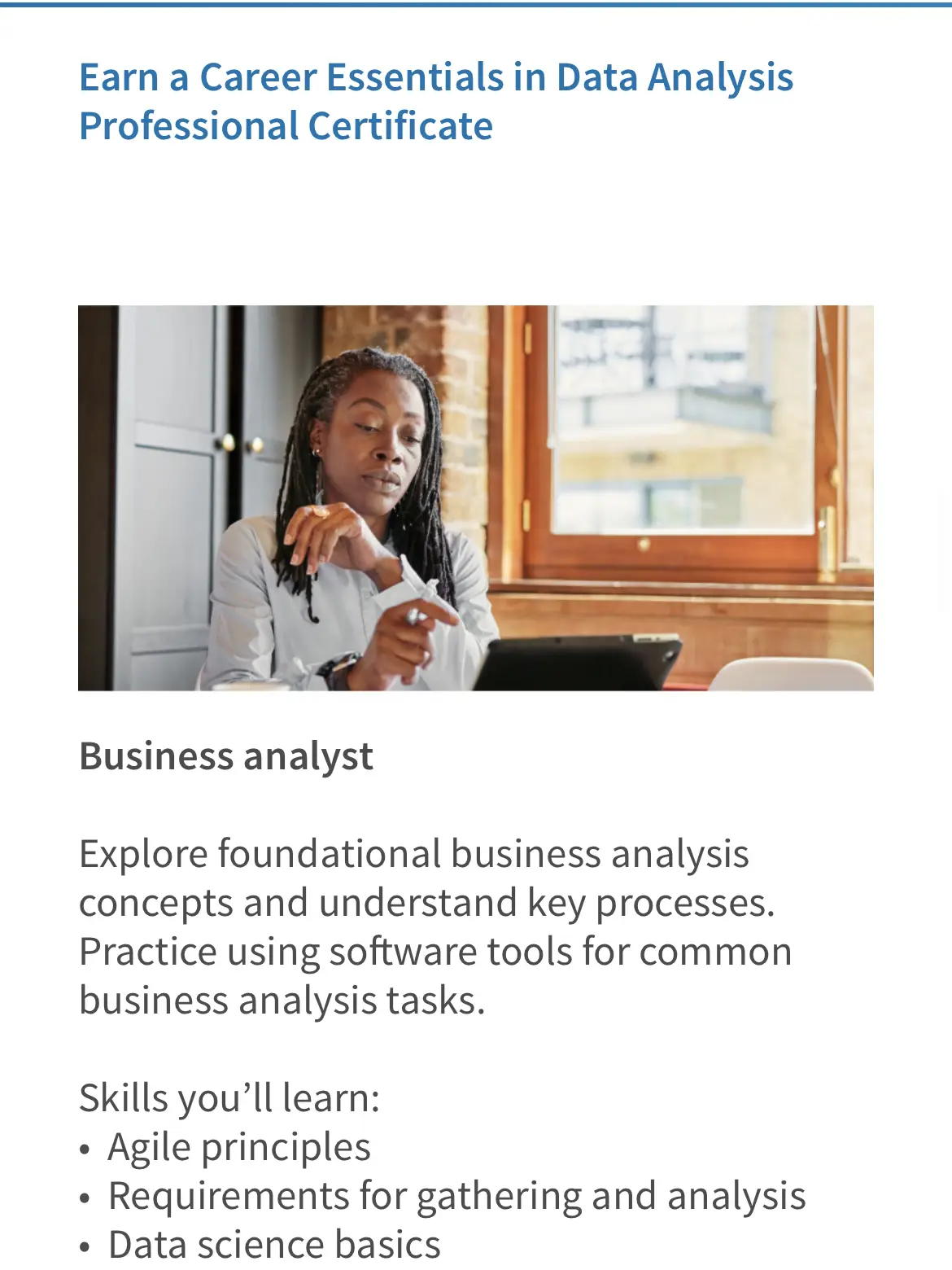 6 คอร์สเรียนฟรี จาก microsoft | แกลเลอรีที่โพสต์โดย Stone life | Lemon8