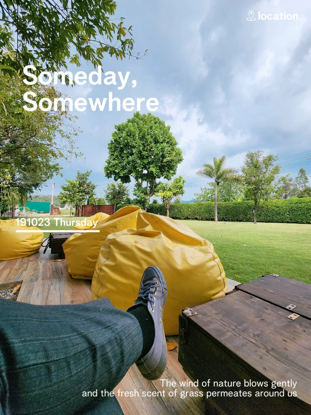 191023 Thursday | แกลเลอรีที่โพสต์โดย lp | Lemon8