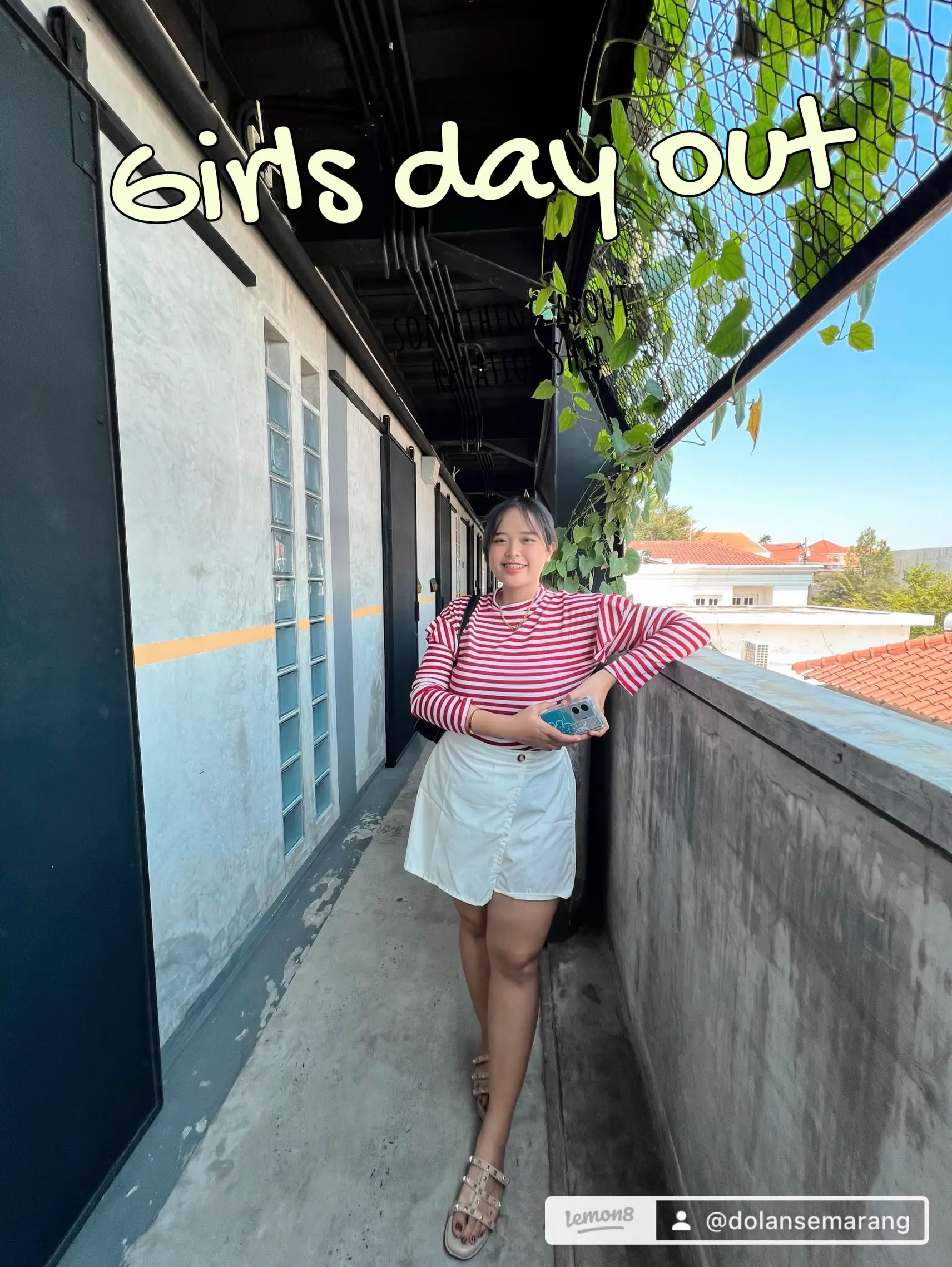 Rekomendasi staycation seru di semarang! | Galeri diposting oleh Kulinersemarang | Lemon8