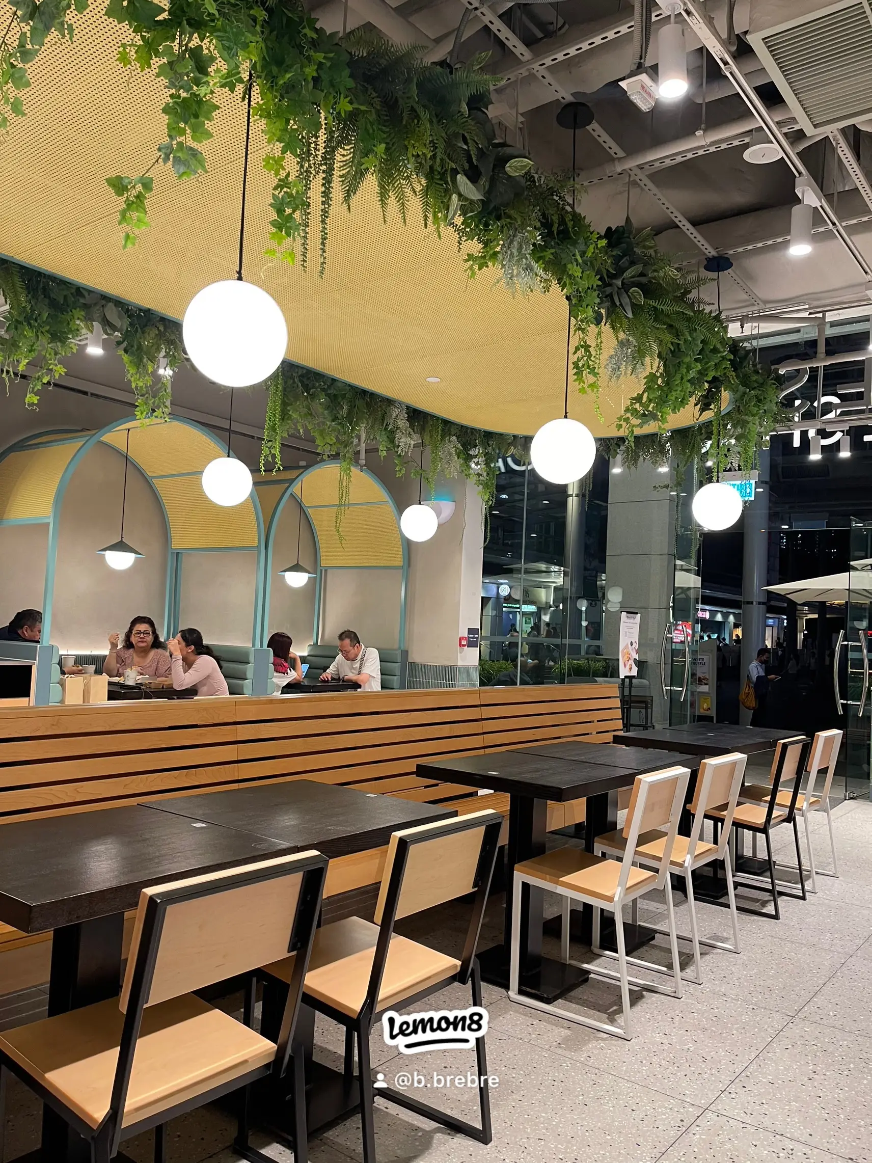 Shake Shack in Hong Kong 🇭🇰 | แกลเลอรีที่โพสต์โดย B. | Lemon8