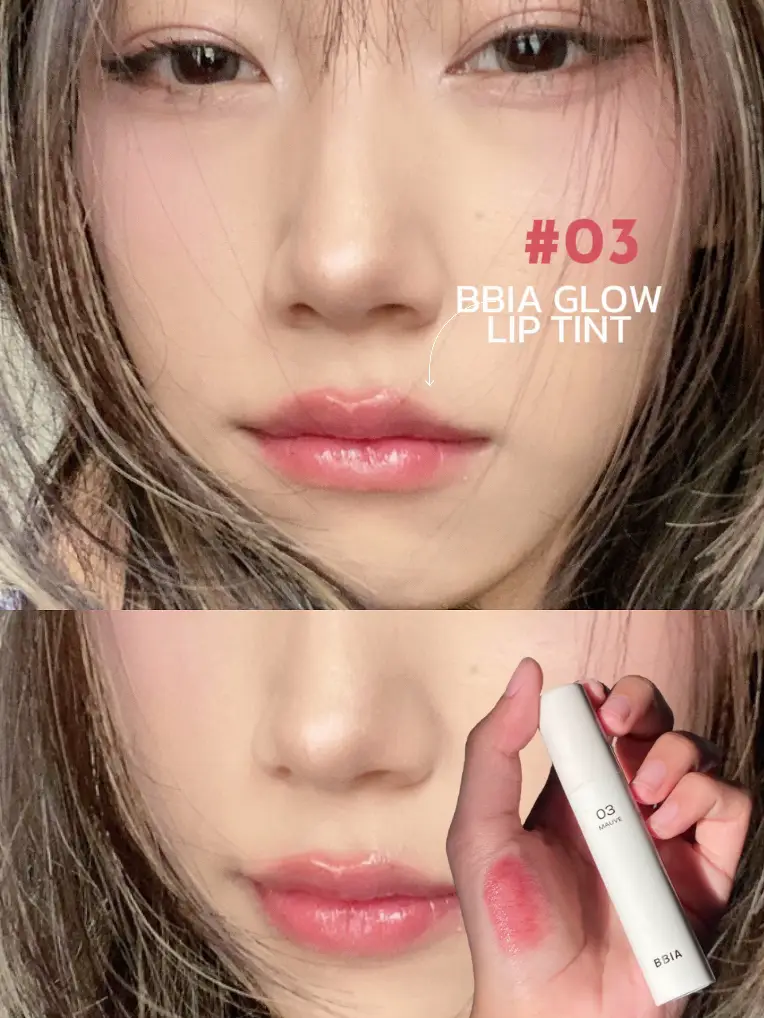 ลิป BBIA ในดวงใจ☝🏻🍒💭 | แกลเลอรีที่โพสต์โดย pm݂ ྀི১ | Lemon8