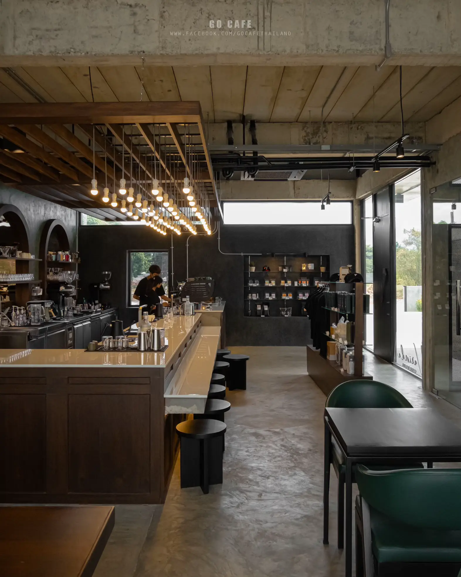 Varinda Coffee Roaster ☕️☁️ | Gallery posted by คาเฟ่ไปเรื่อย | Lemon8