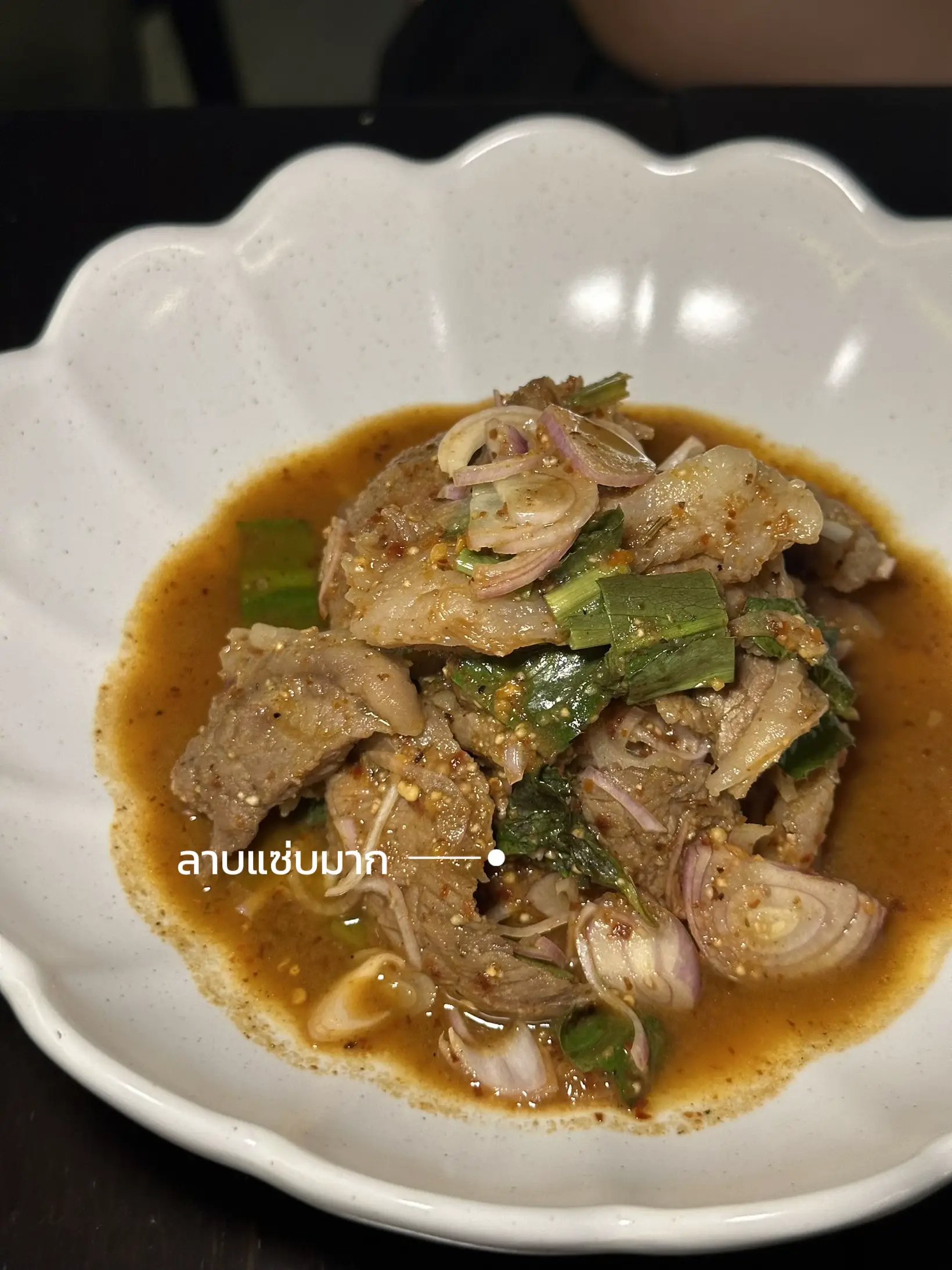 ร้าน betterween rooftop ติด BTS พญาไท วิวดีมาก 🫶 | แกลเลอรีที่โพสต์โดย ...