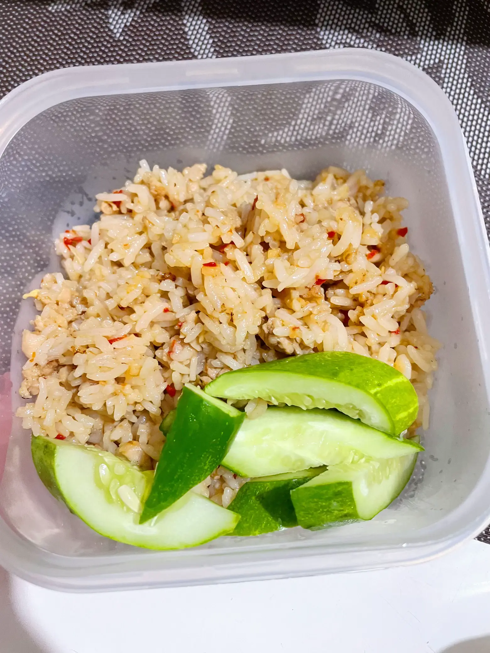 เมนูง่ายๆ ฉบับชาวหอ(แบบมีอุปกรณ์น้อยชิ้น) | แกลเลอรีที่โพสต์โดย Pepper Mint 🍃 | Lemon8